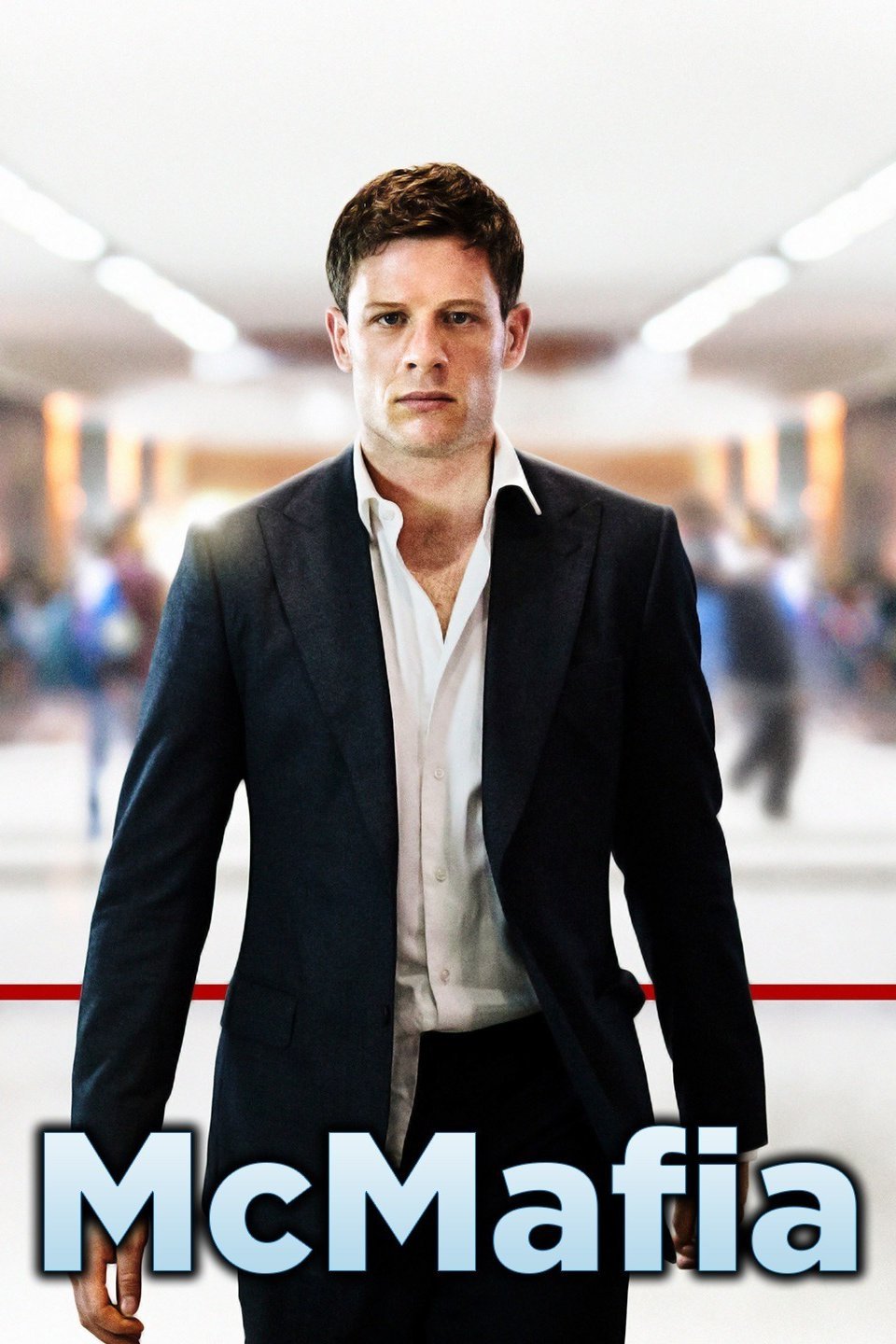McMafia - Rotten Tomatoes