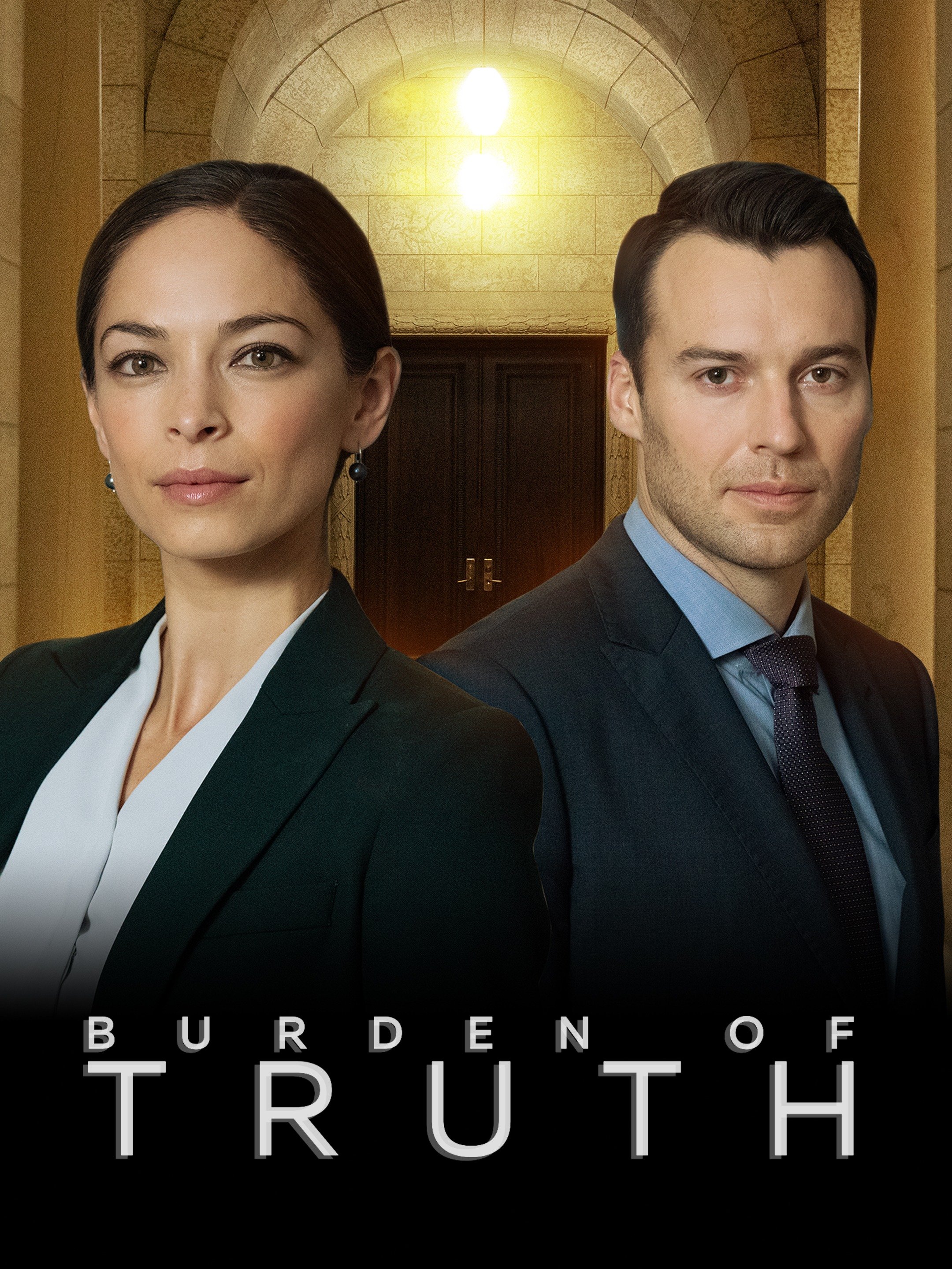 Burden of Truth - Trailers & Videos - Rotten Tomatoes