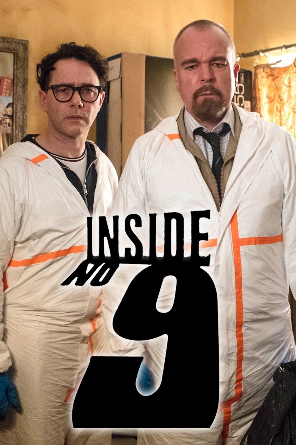 Inside No. 9 - Rotten Tomatoes