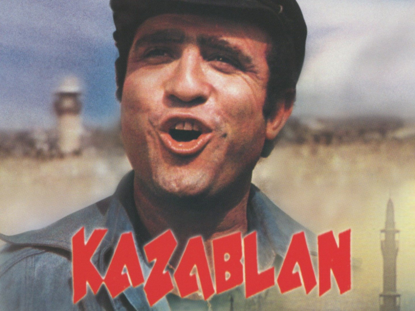 Kazablan (1973) - Rotten Tomatoes