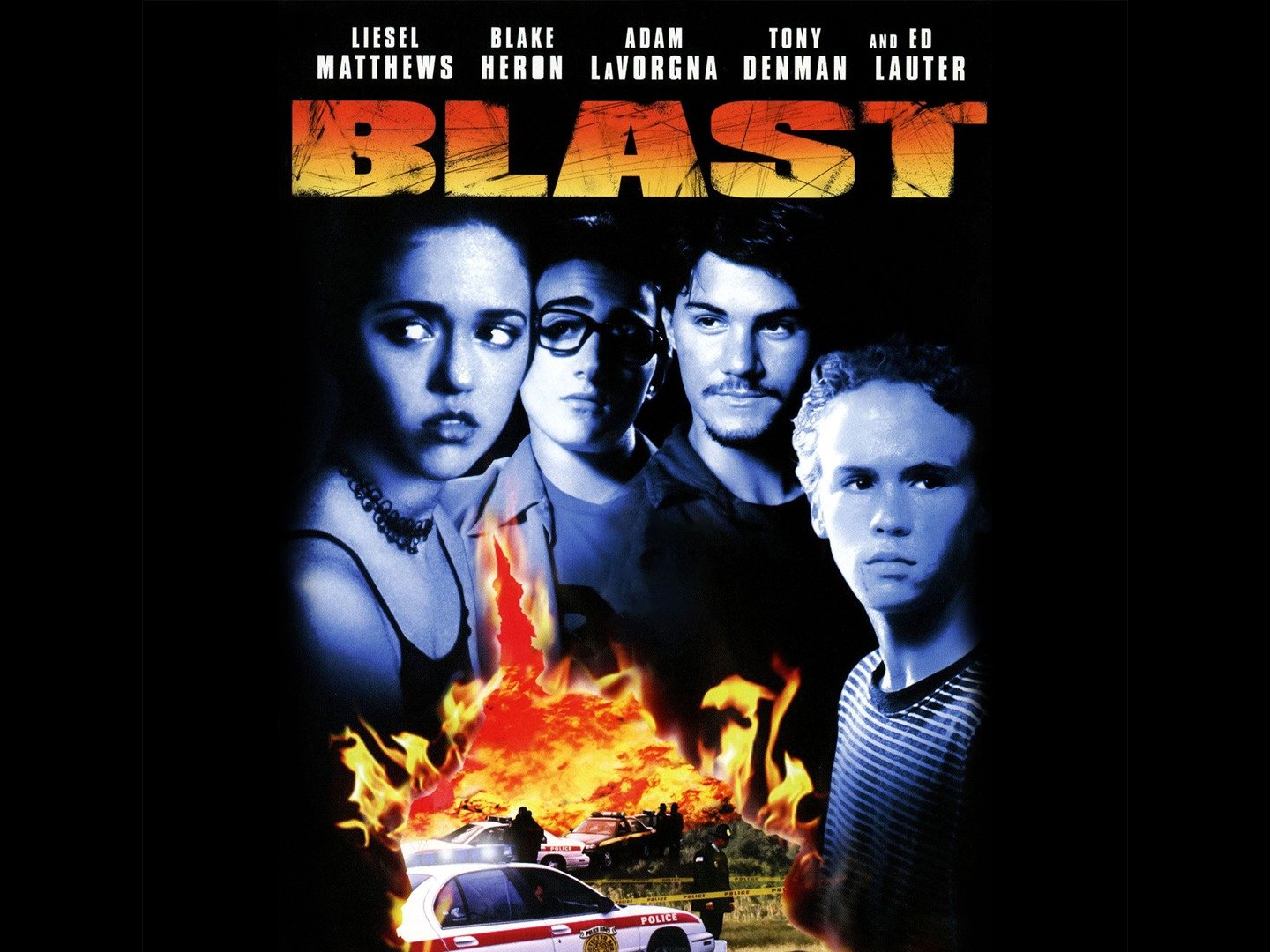 Blast Pictures - Rotten Tomatoes