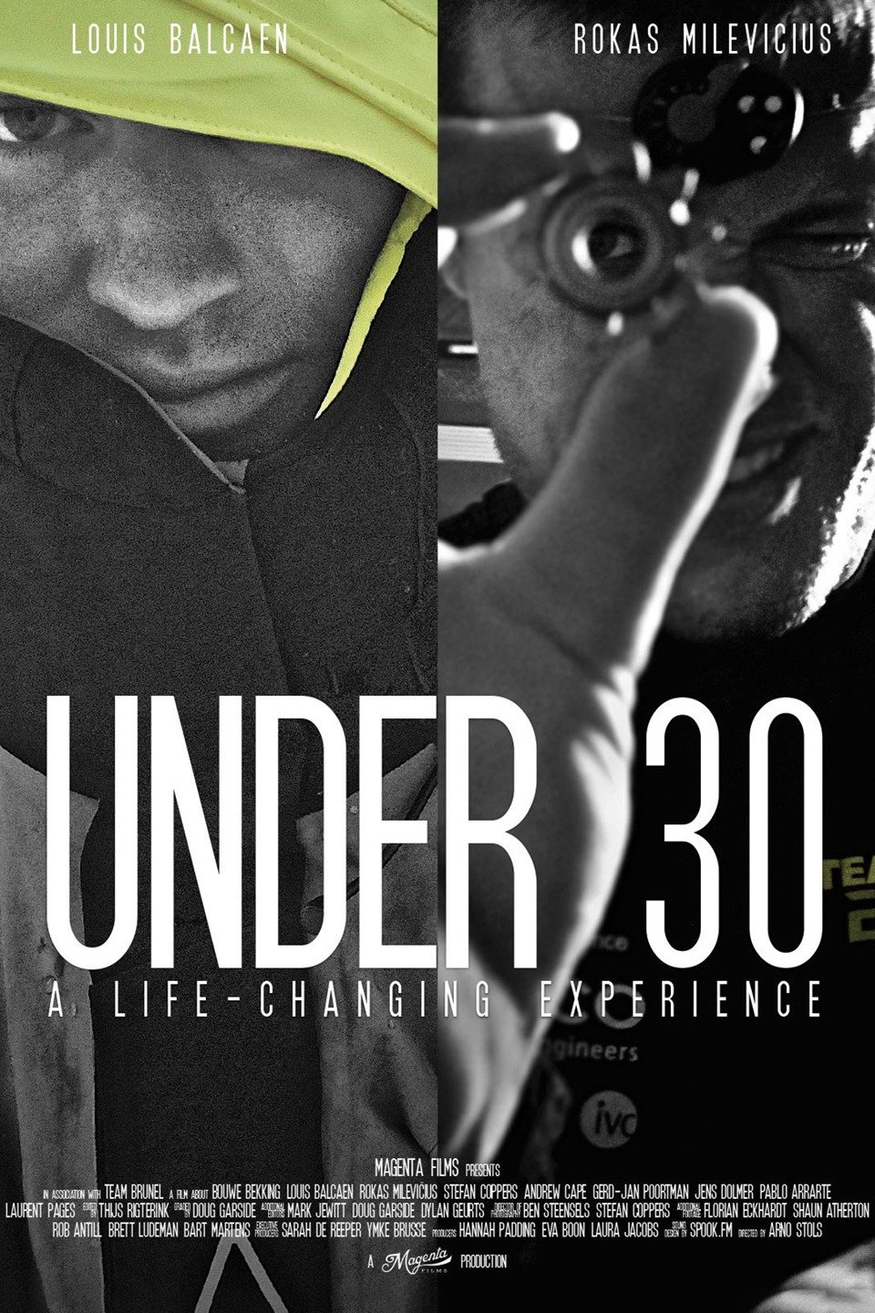 Under 30 - Rotten Tomatoes