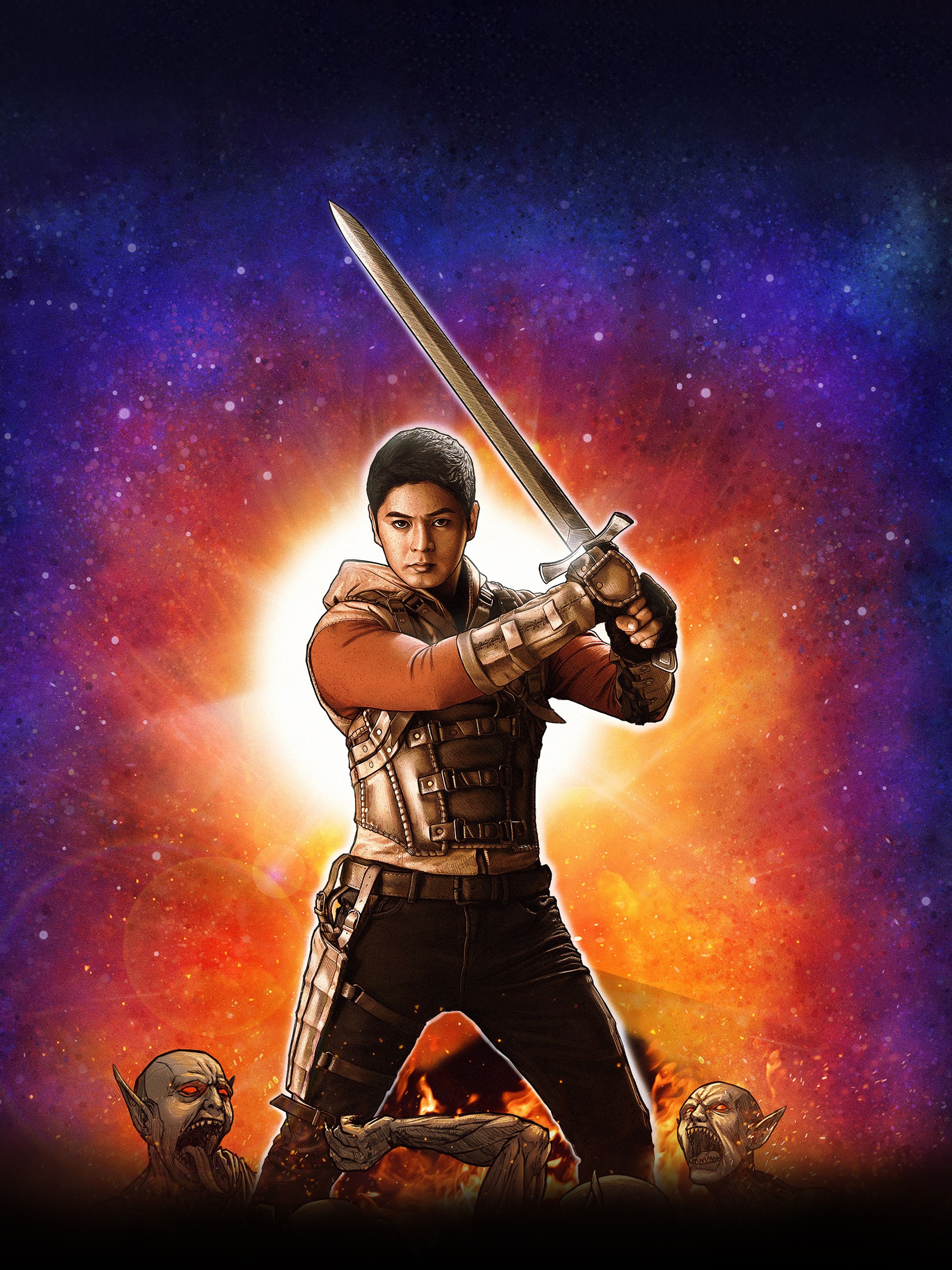 Ang Panday