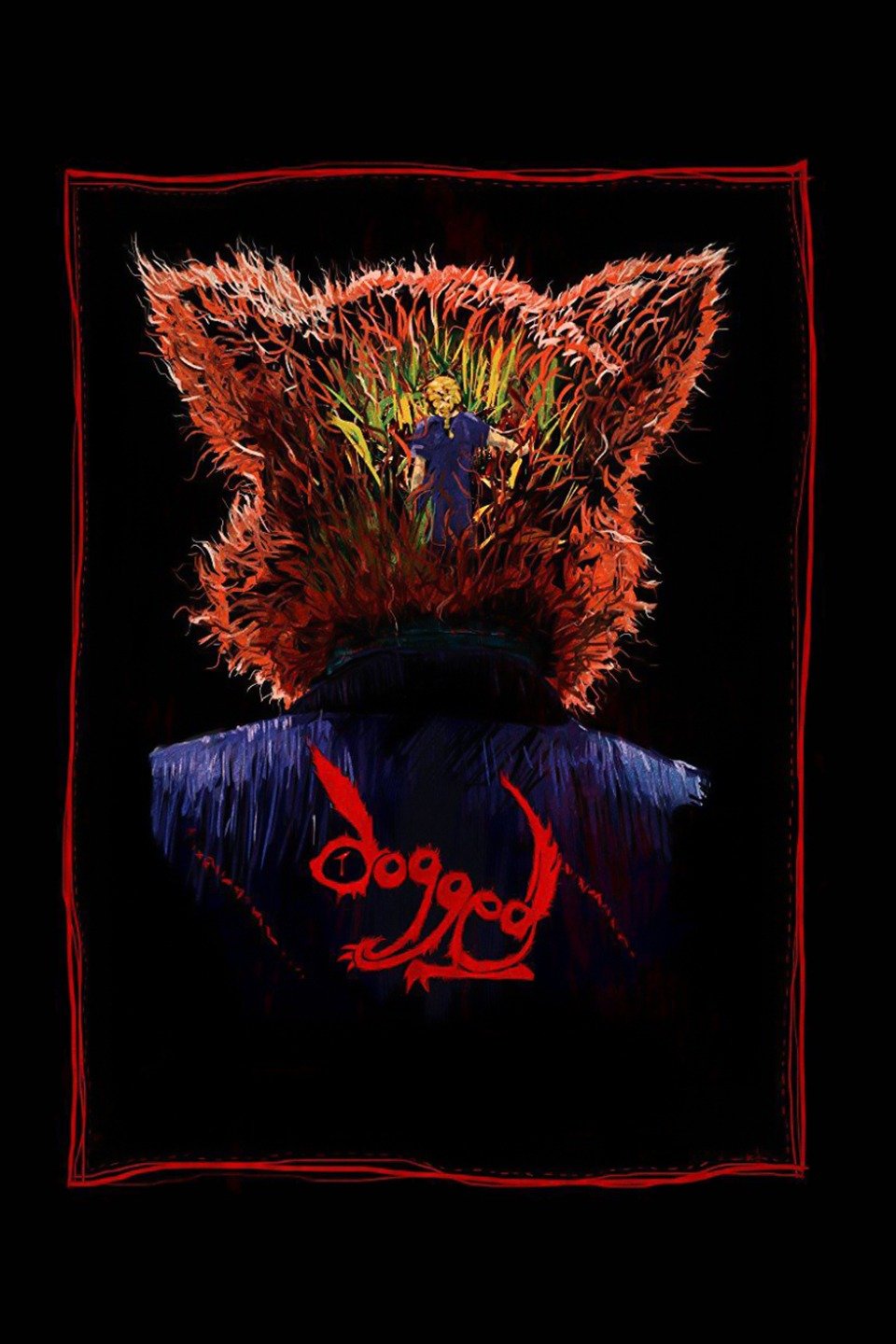 Dogged - Rotten Tomatoes