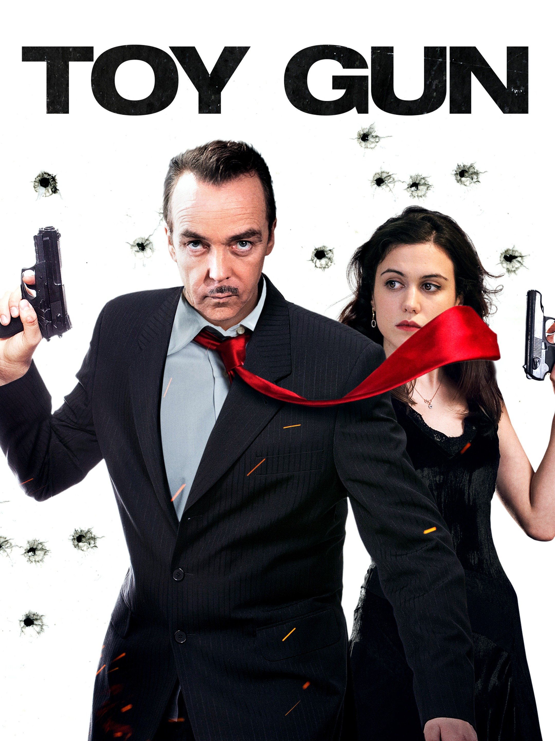 Toy Gun - Rotten Tomatoes