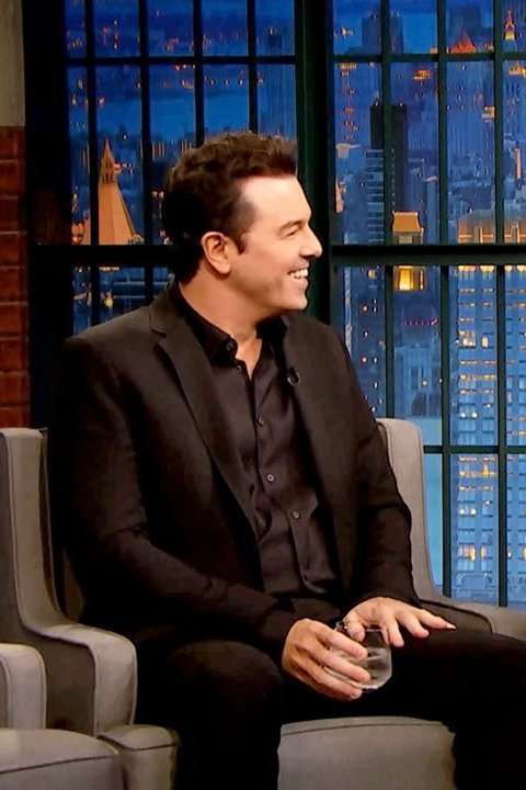 Karlie Kloss; Seth MacFarlane Pictures - Rotten Tomatoes