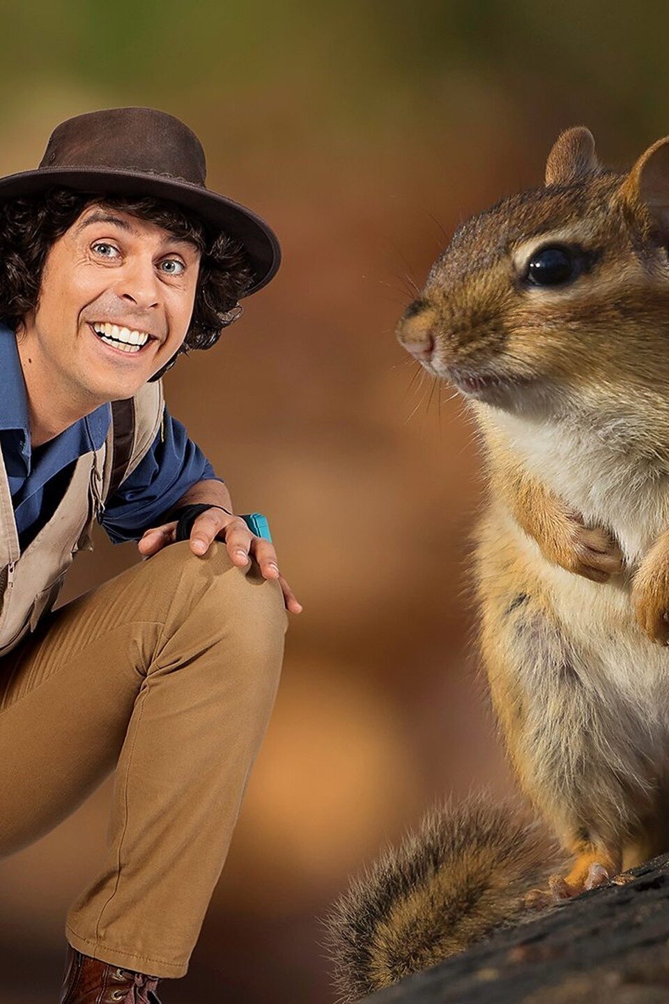 Andy and the Chipmunk Pictures - Rotten Tomatoes