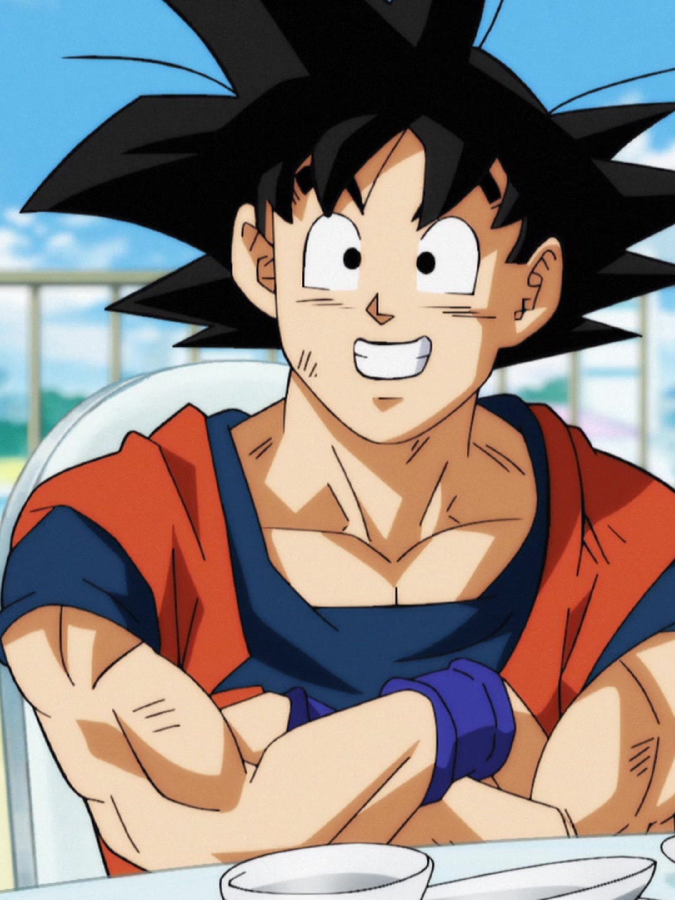 Field the All-7th-Universe Team! Who Are the Mighty Ten? Pictures ...