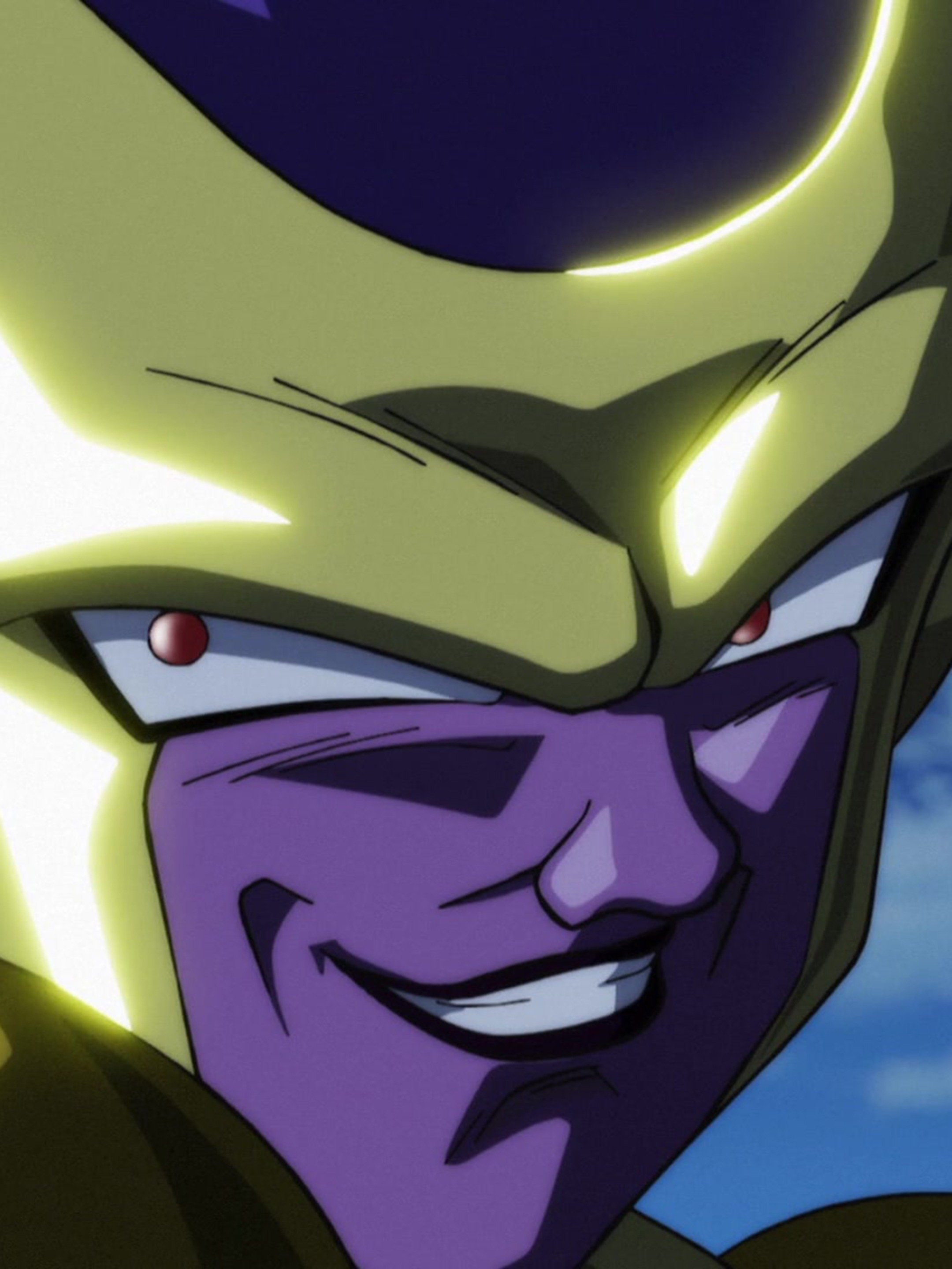 Most Heinous! Most Evil! Frieza's Wild Rampage! Pictures - Rotten Tomatoes