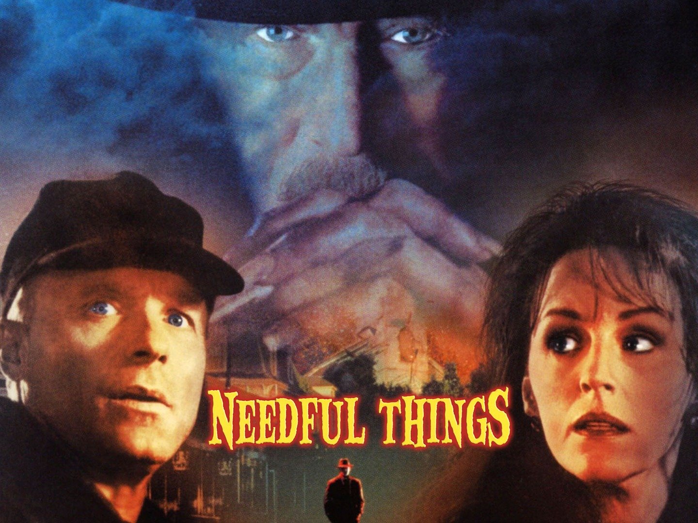 Needful Things Movie