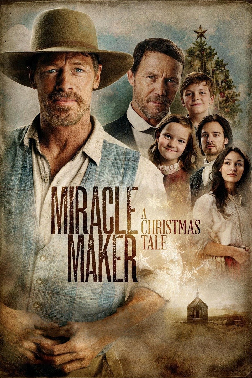 Miracle Maker - Rotten Tomatoes