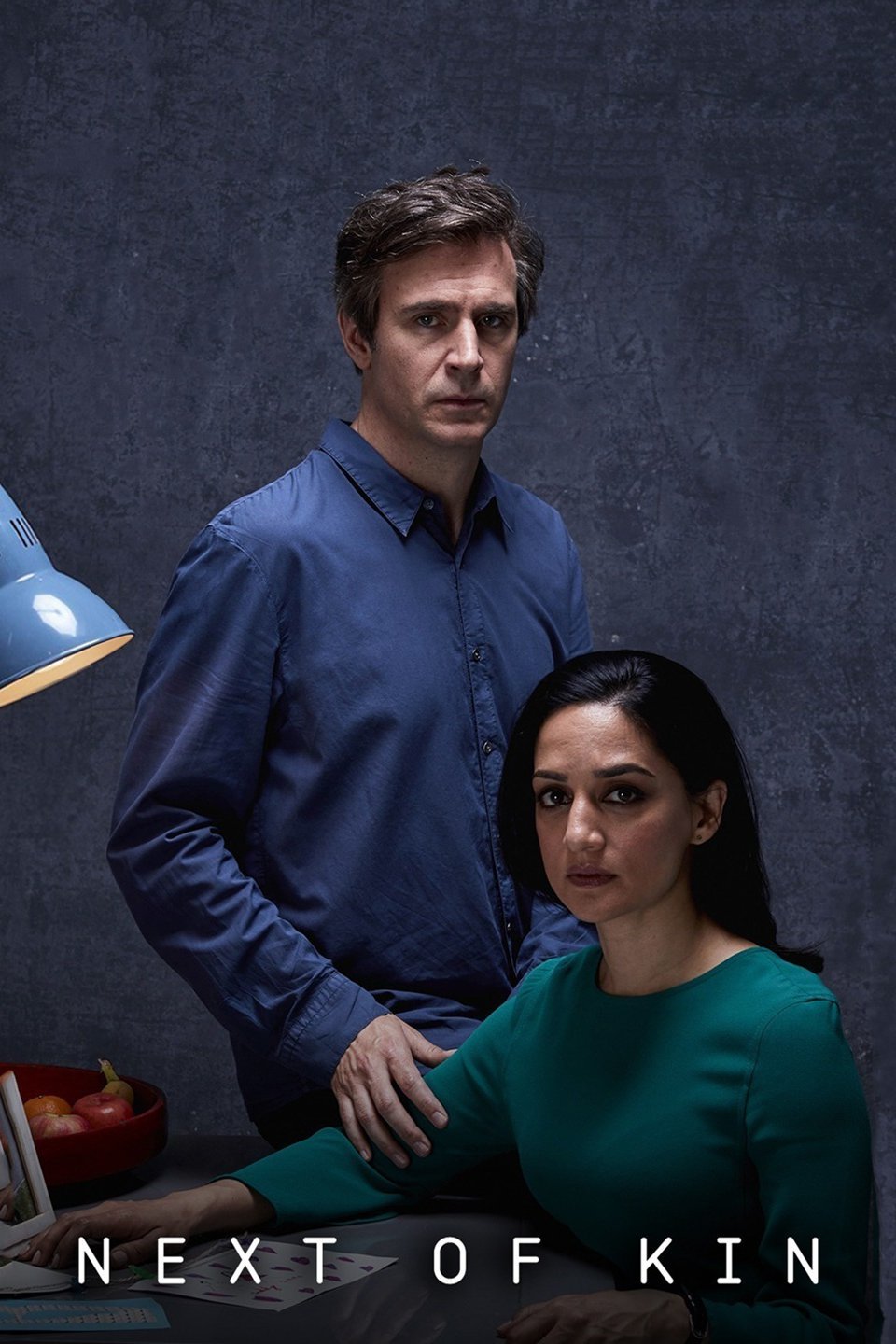 Next of Kin - Rotten Tomatoes