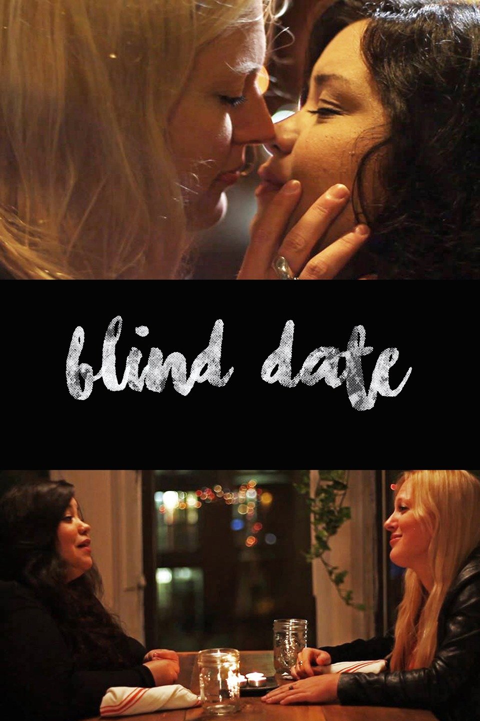 Blind Date - Rotten Tomatoes