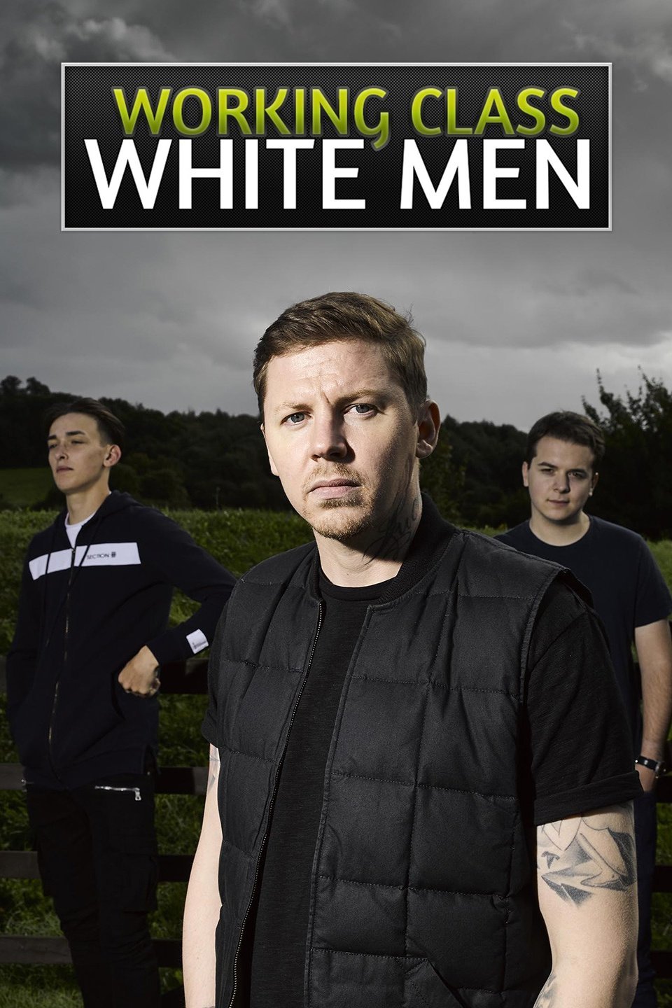Working Class White Men - Rotten Tomatoes