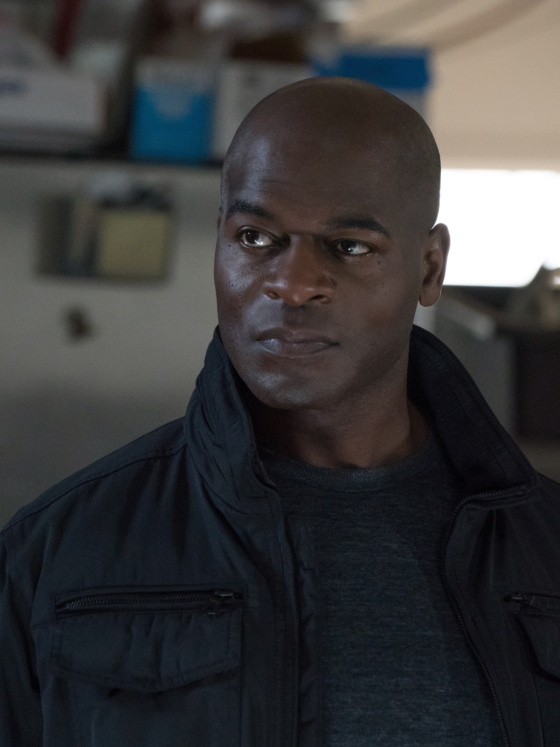 Anna-Gracia Duerte Pictures - Rotten Tomatoes