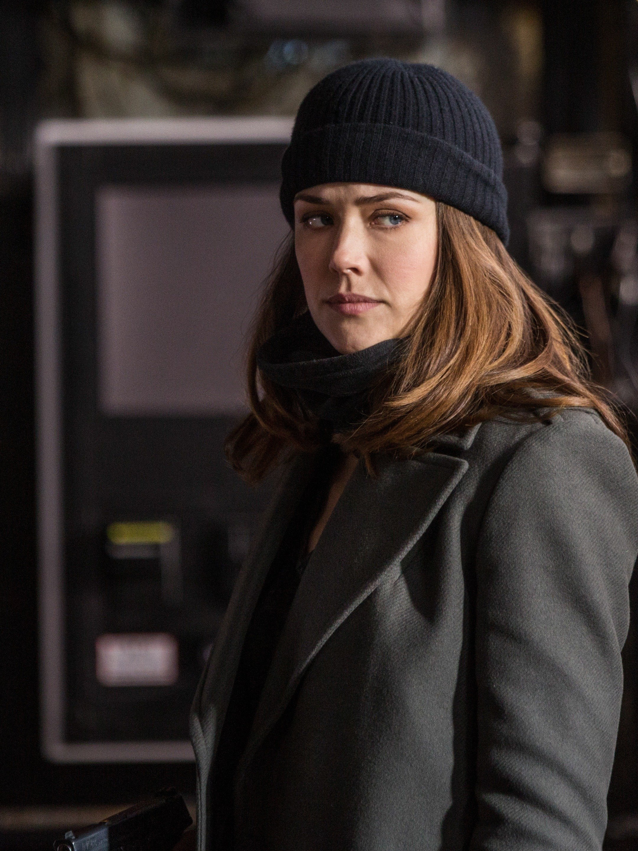 Ian Garvey (No. 13): Conclusion Pictures - Rotten Tomatoes