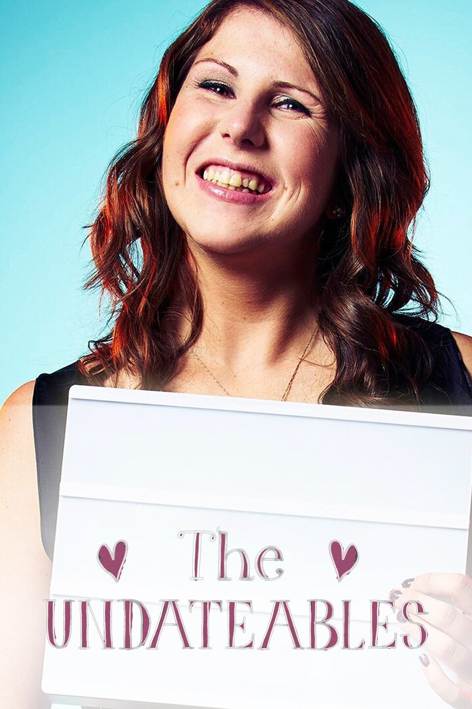 The Undateables - Rotten Tomatoes