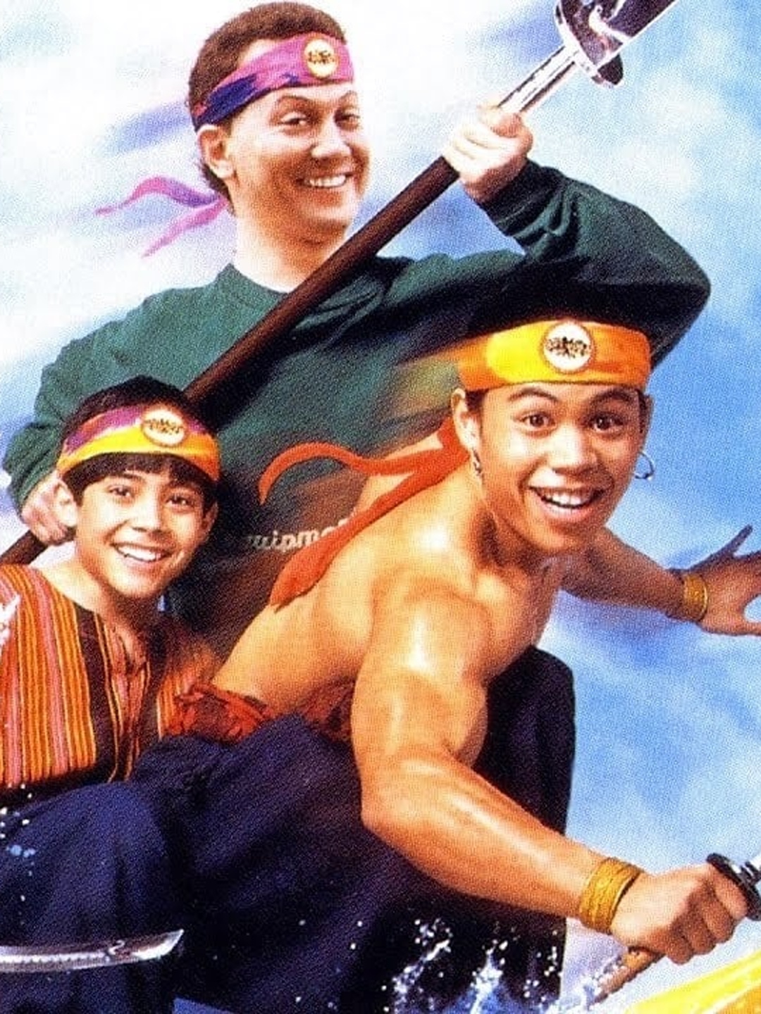 Surf Ninjas Streaming Shop Price | www.oceanproperty.co.th