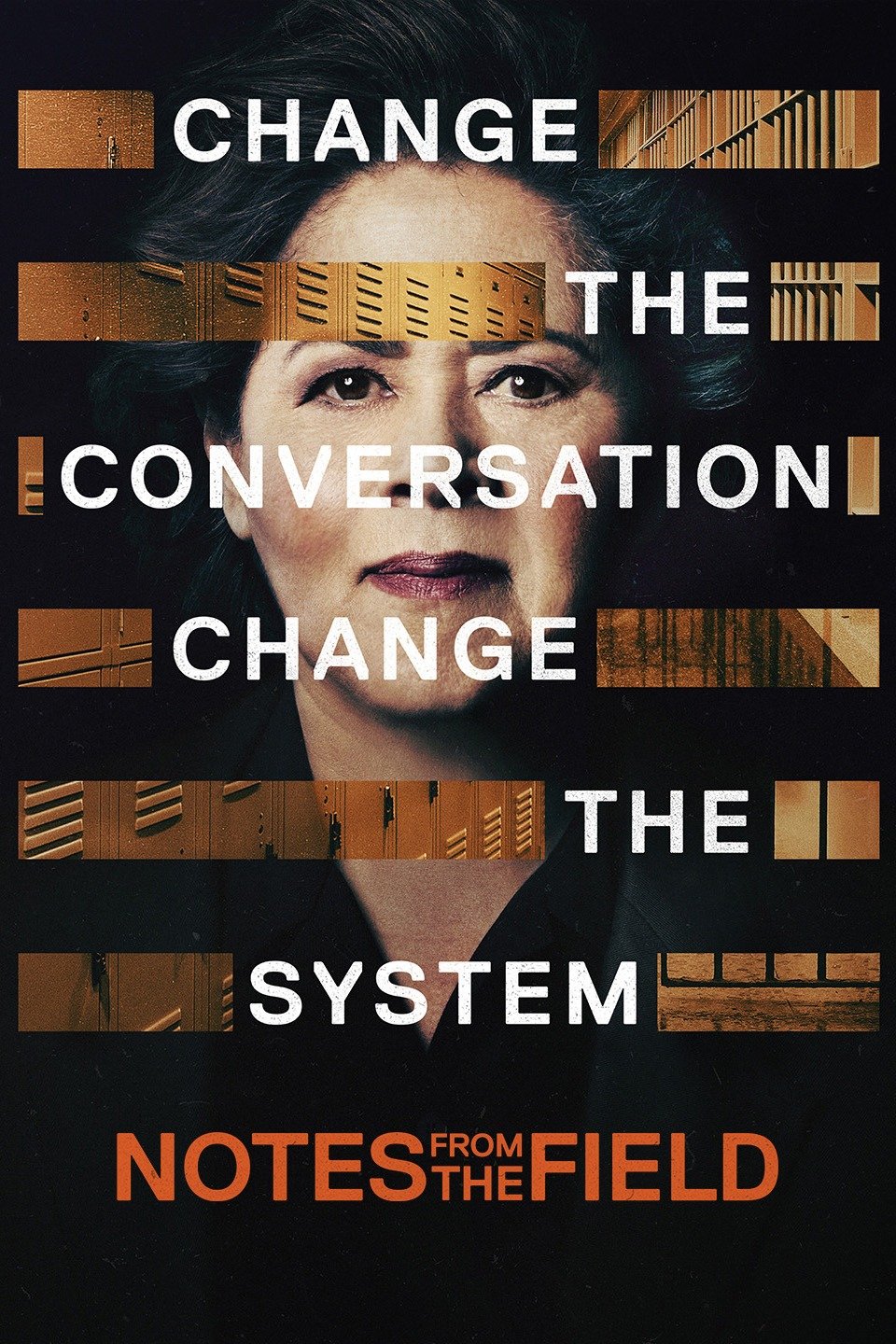 Notes From the Field - Rotten Tomatoes