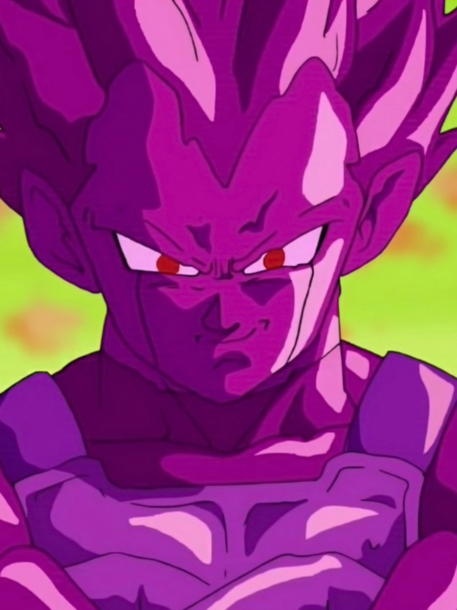Goku vs. the Duplicate Vegeta! Which One Is Going to Win? Pictures ...