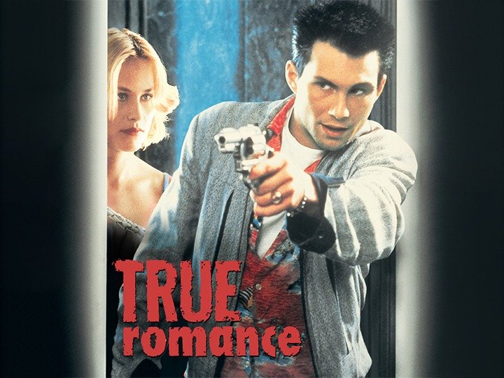 True Romance Movie Theater