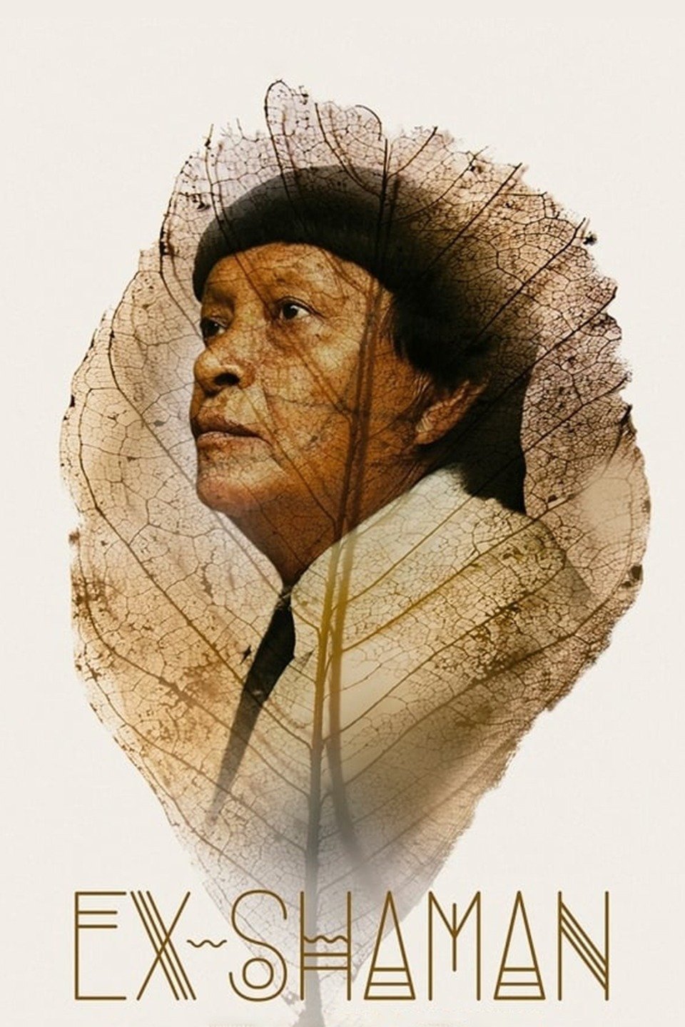 Ex-Shaman - Rotten Tomatoes