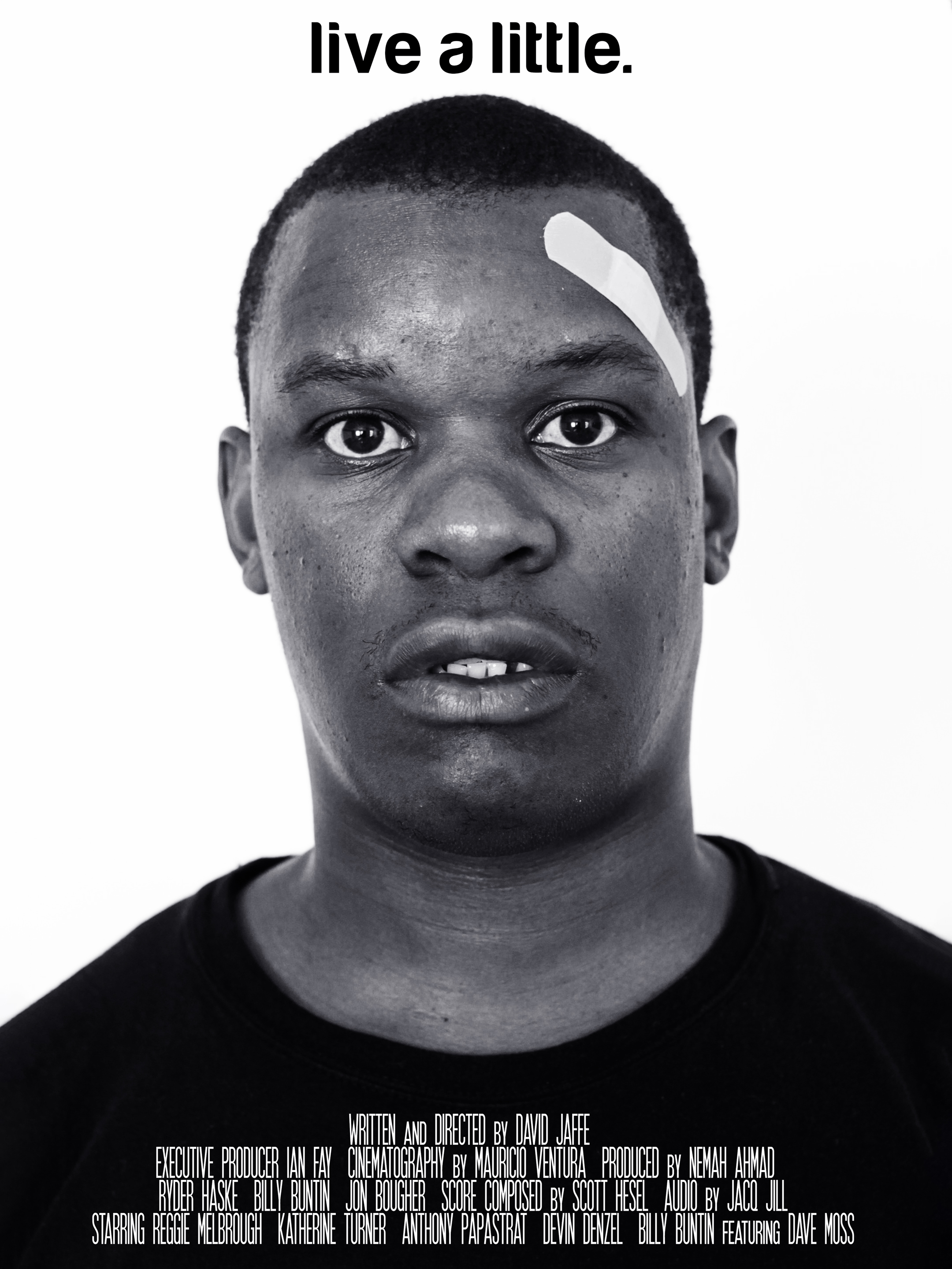 Live a Little - Rotten Tomatoes