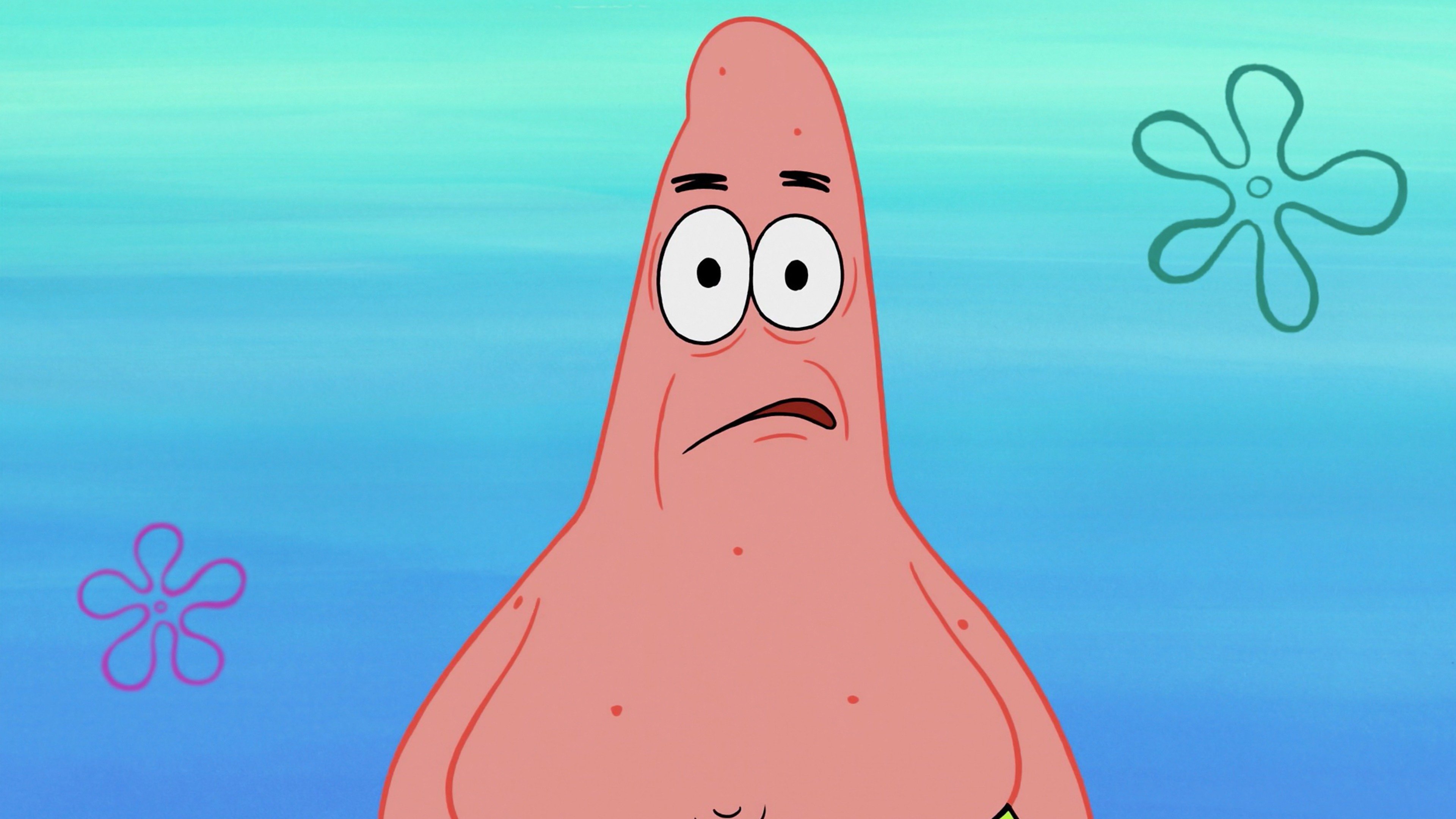 Spongebob Funny Face Episode