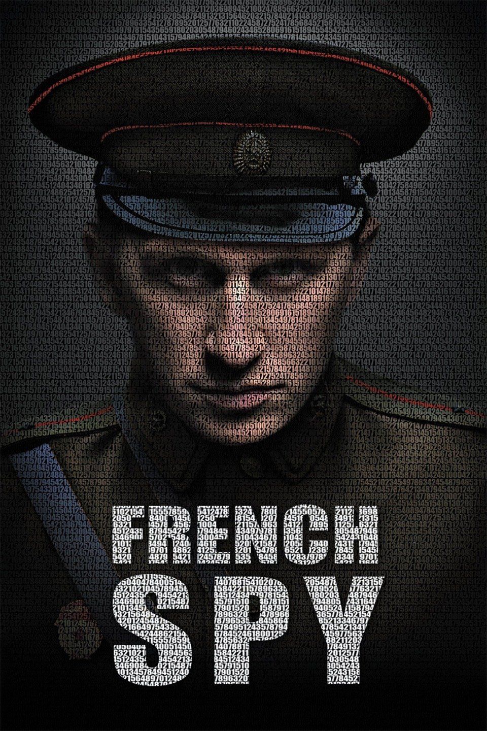 French Spy - Movie Reviews