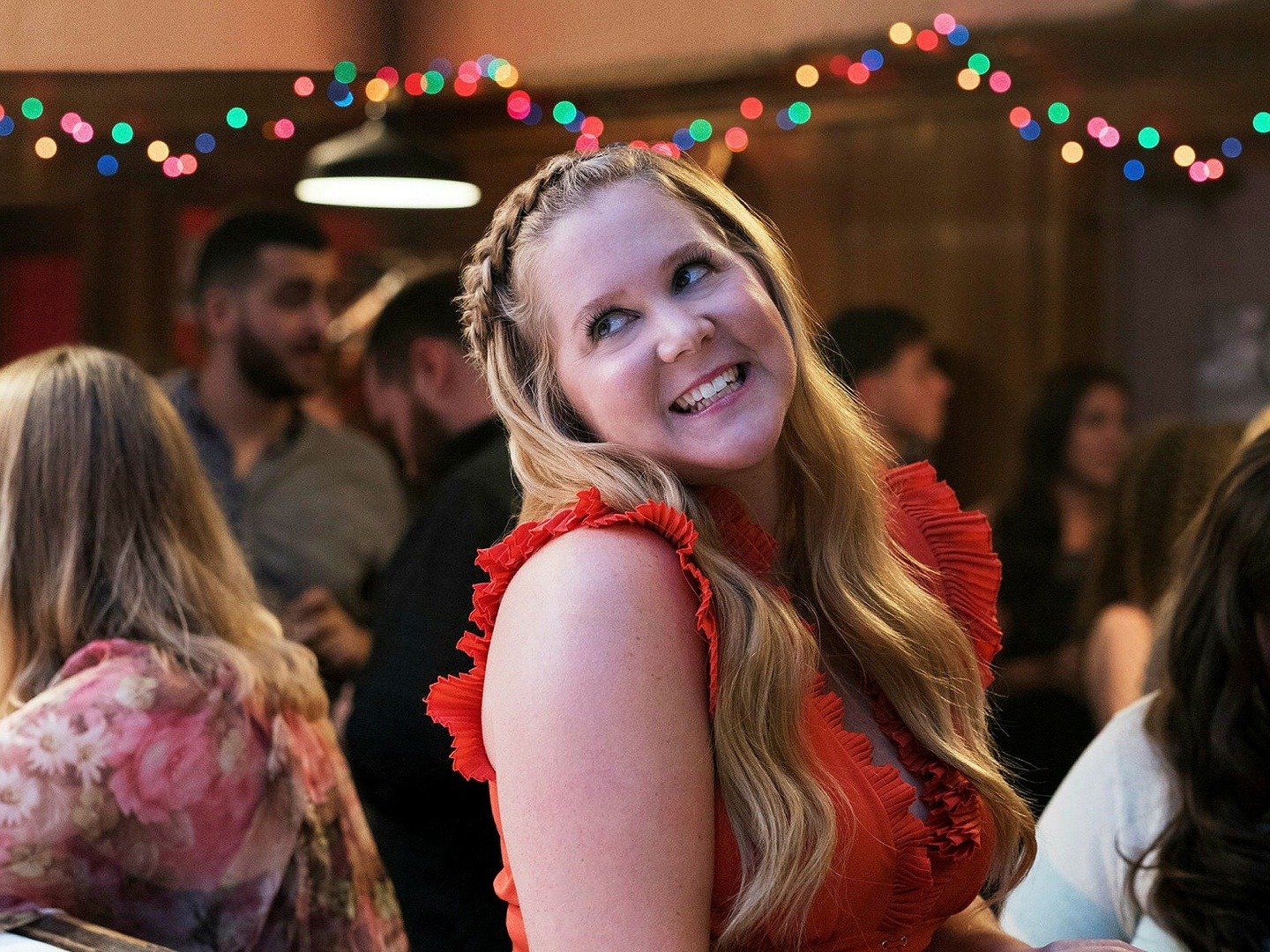 I Feel Pretty: B-Roll - Trailers & Videos - Rotten Tomatoes