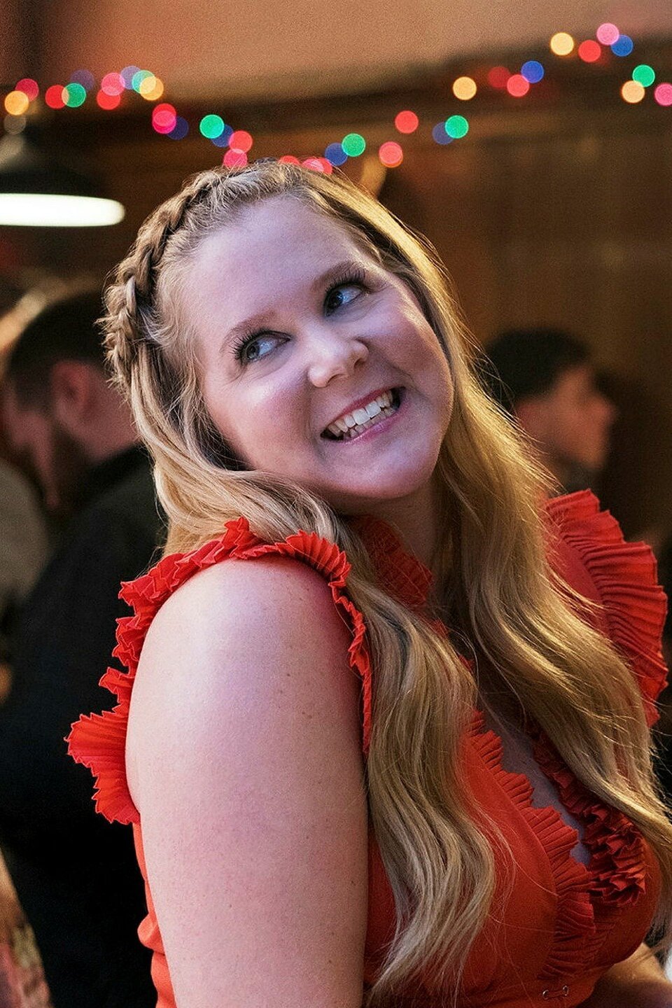 I Feel Pretty: B-Roll - Trailers & Videos - Rotten Tomatoes