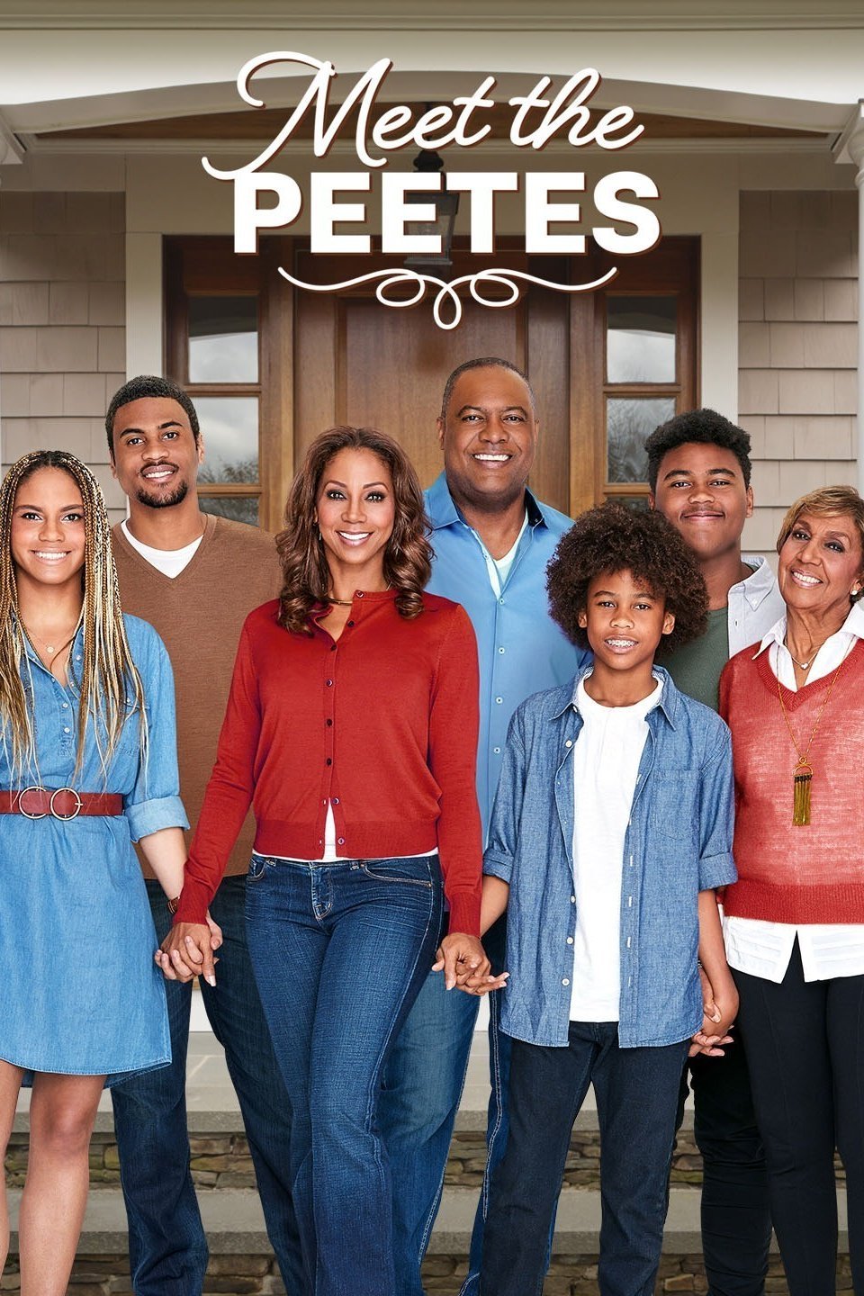 Meet the Peetes - Rotten Tomatoes