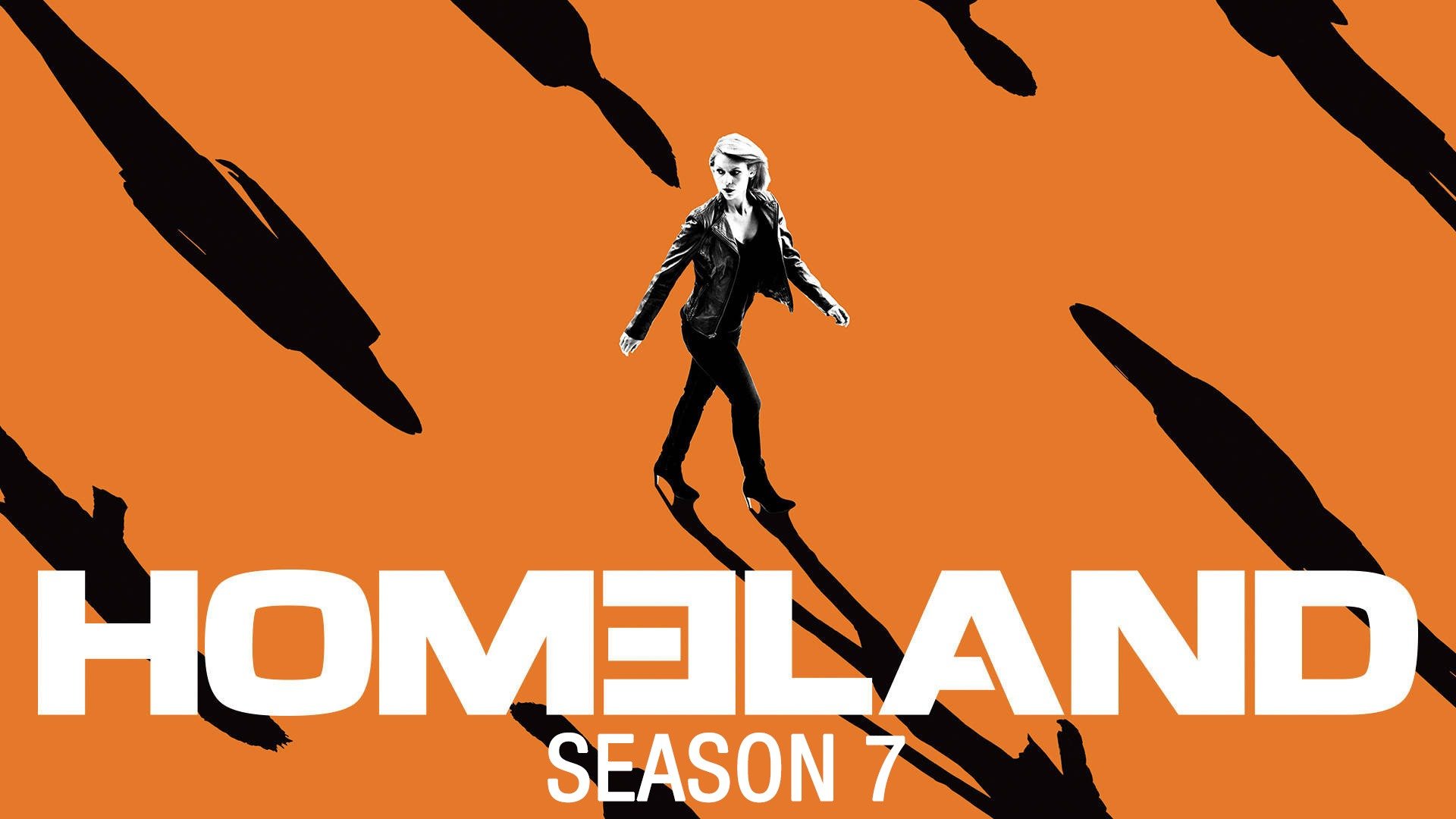 Homeland: Season 7 Episode 8 Featurette - Inside the Episode with Alex ...