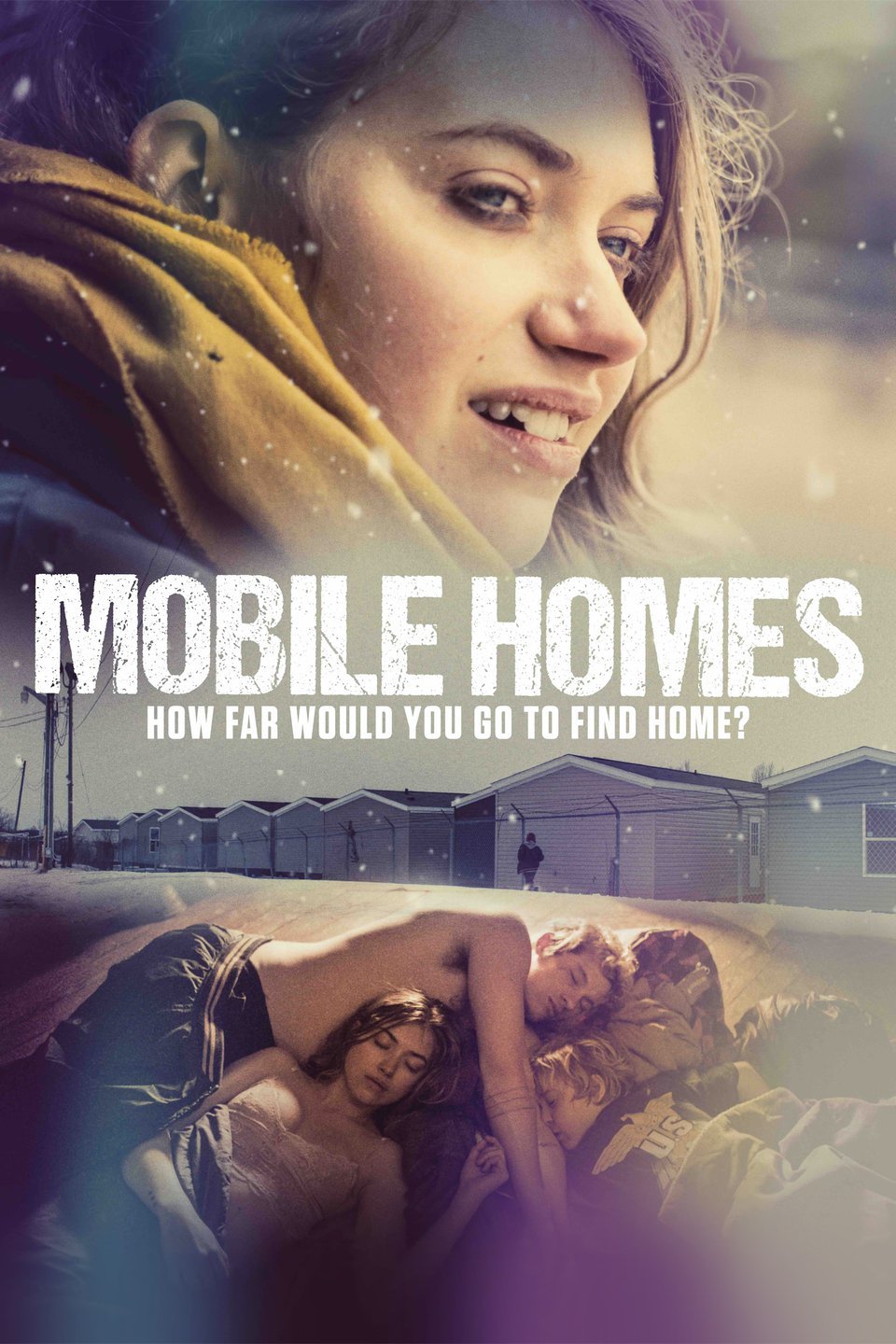 Mobile Homes - Rotten Tomatoes