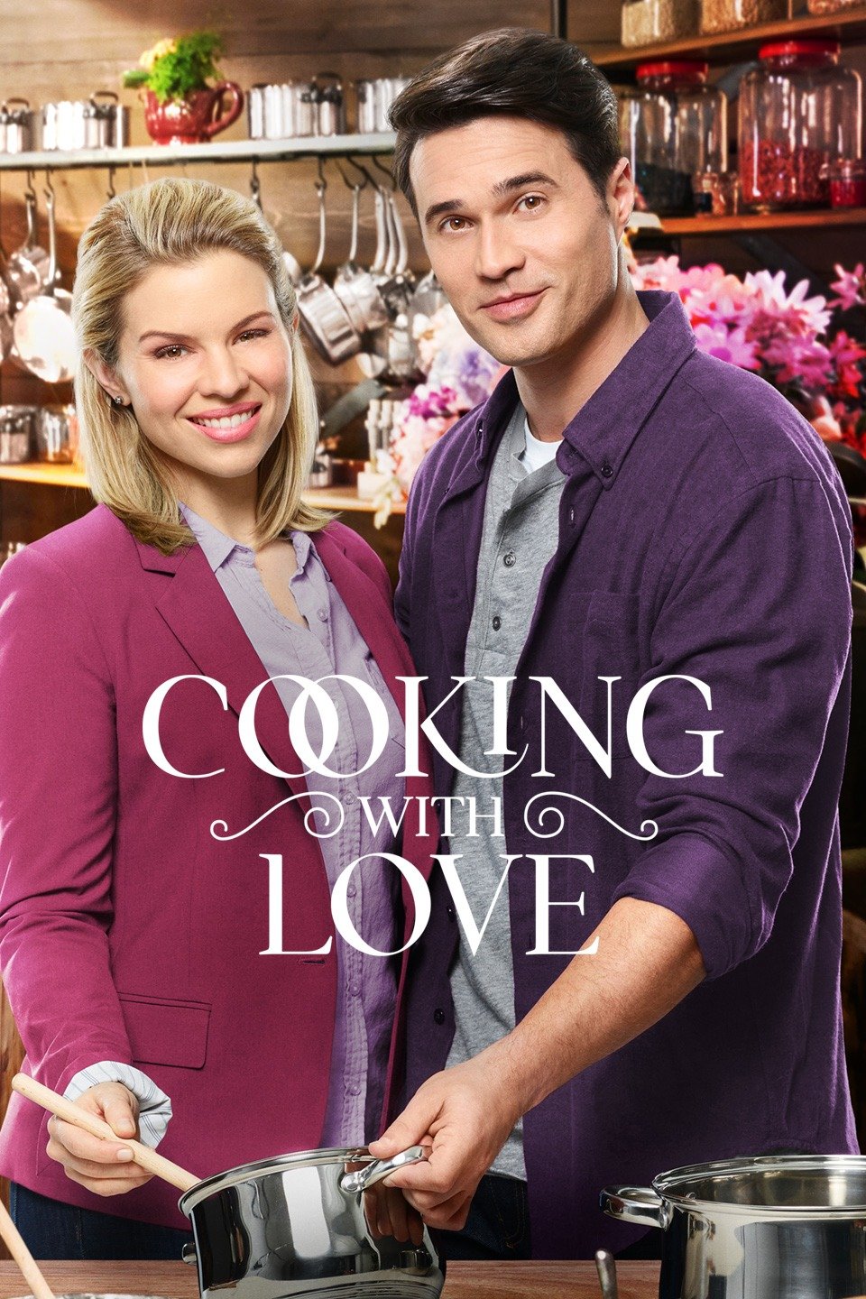 Cooking With Love - Rotten Tomatoes