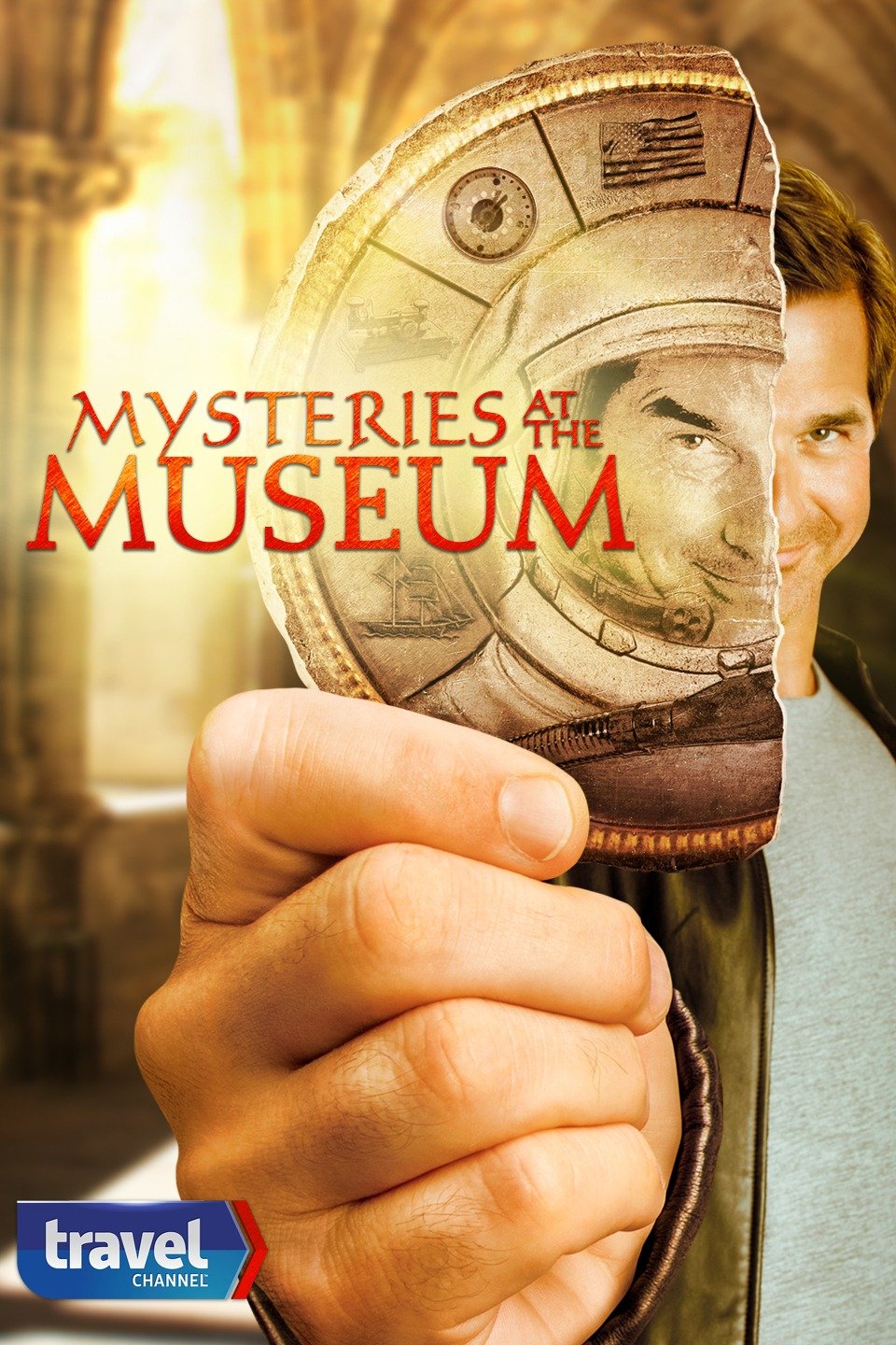 Mysteries at the Museum - Rotten Tomatoes