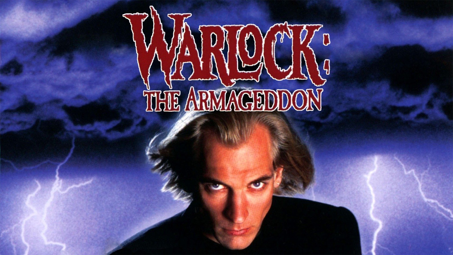 Warlock The Armageddon Film
