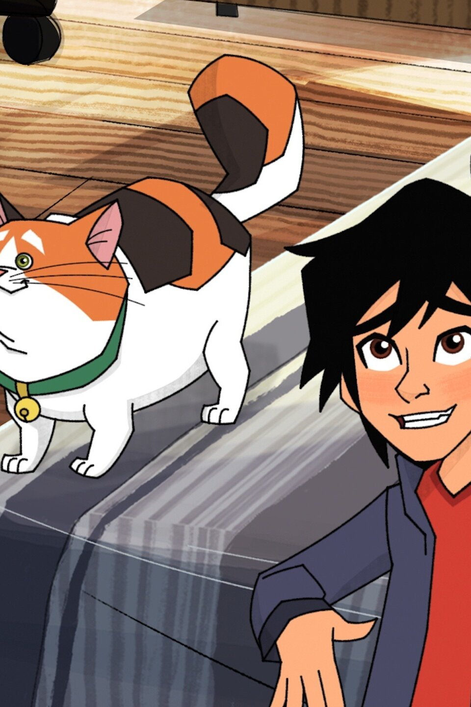 Baymax and Hiro Pictures - Rotten Tomatoes