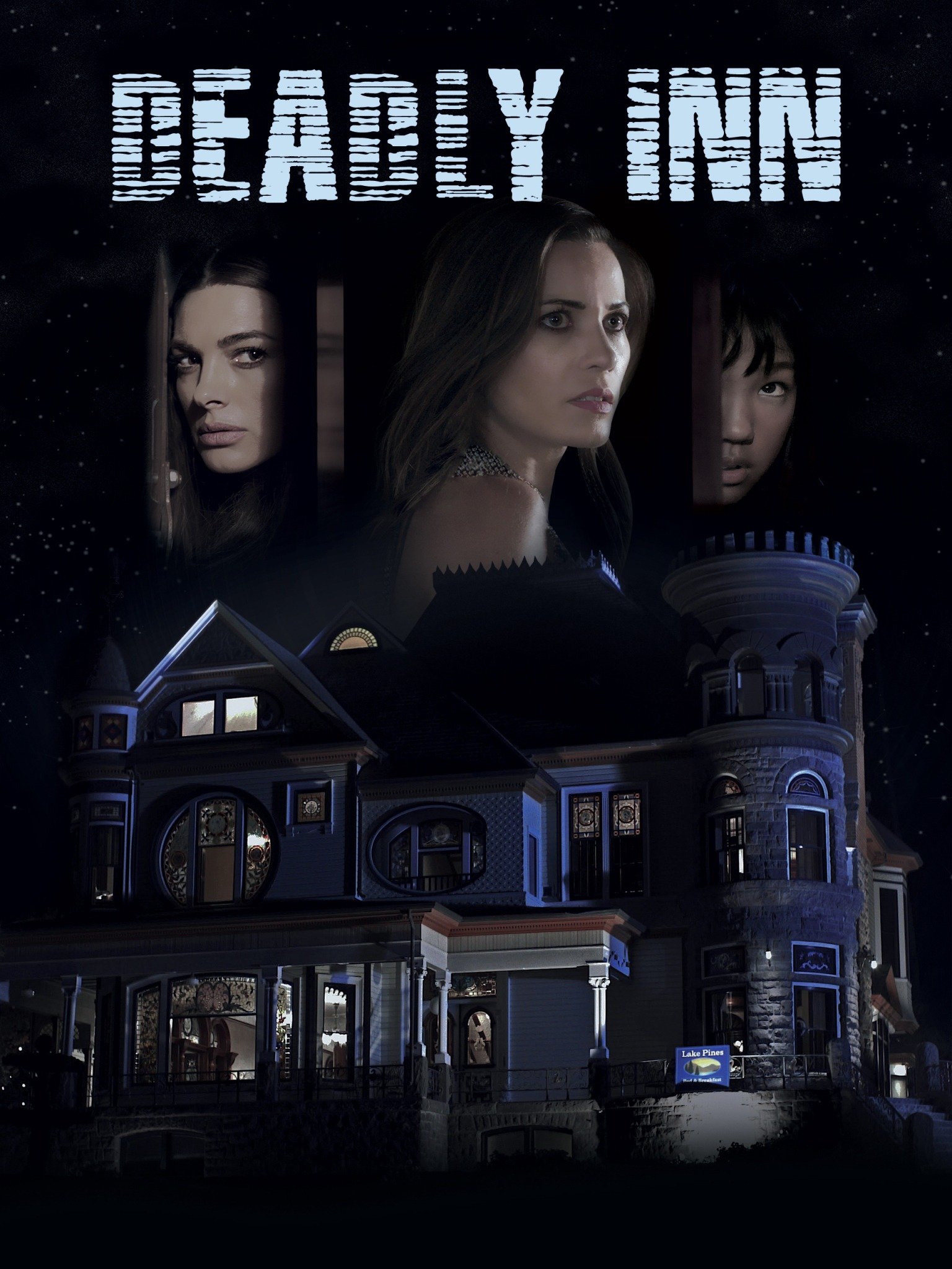 Deadly Inn (2018) - Rotten Tomatoes