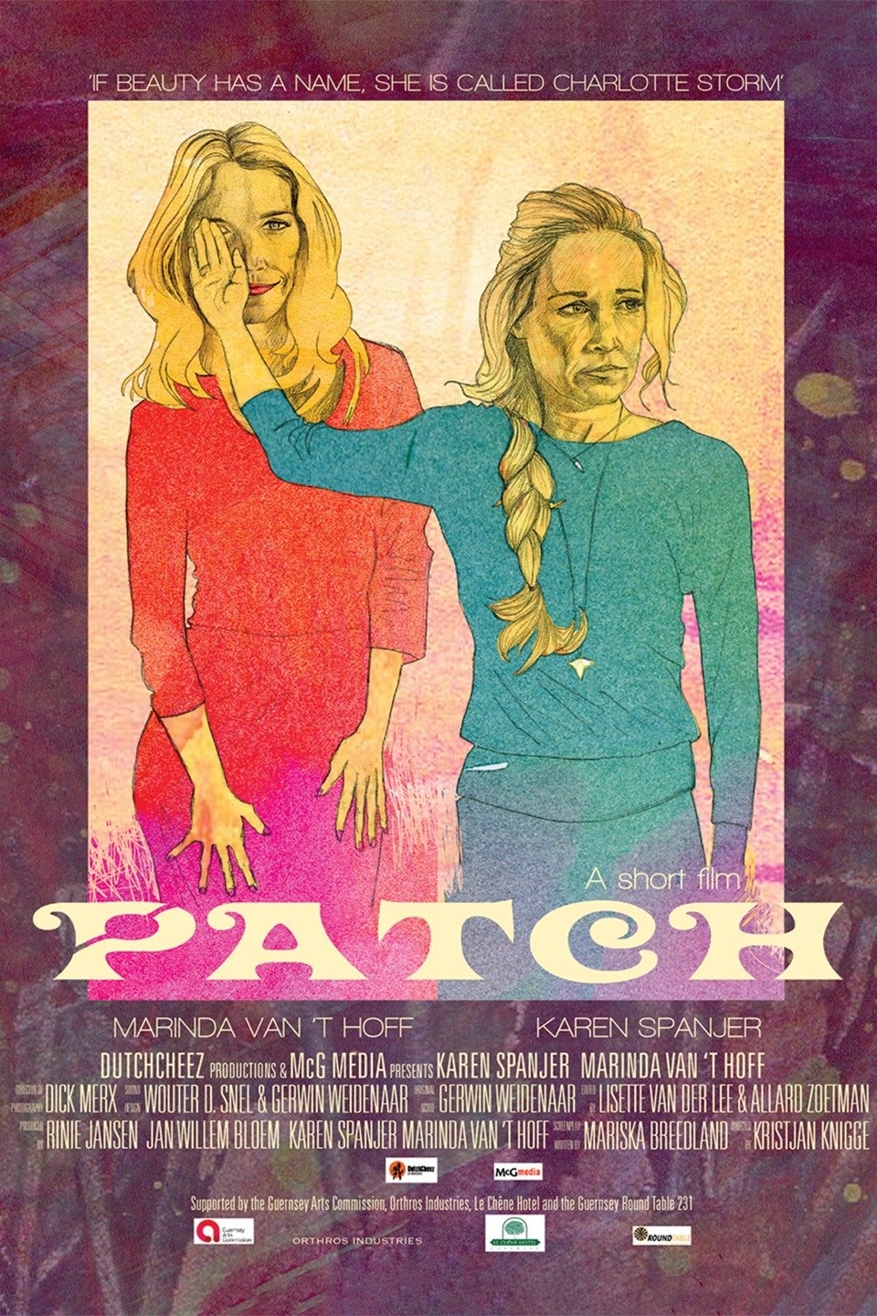 Patch - Rotten Tomatoes