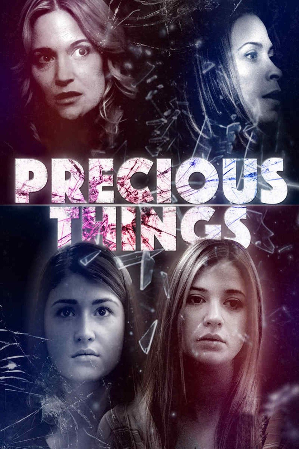 Precious Things - Rotten Tomatoes