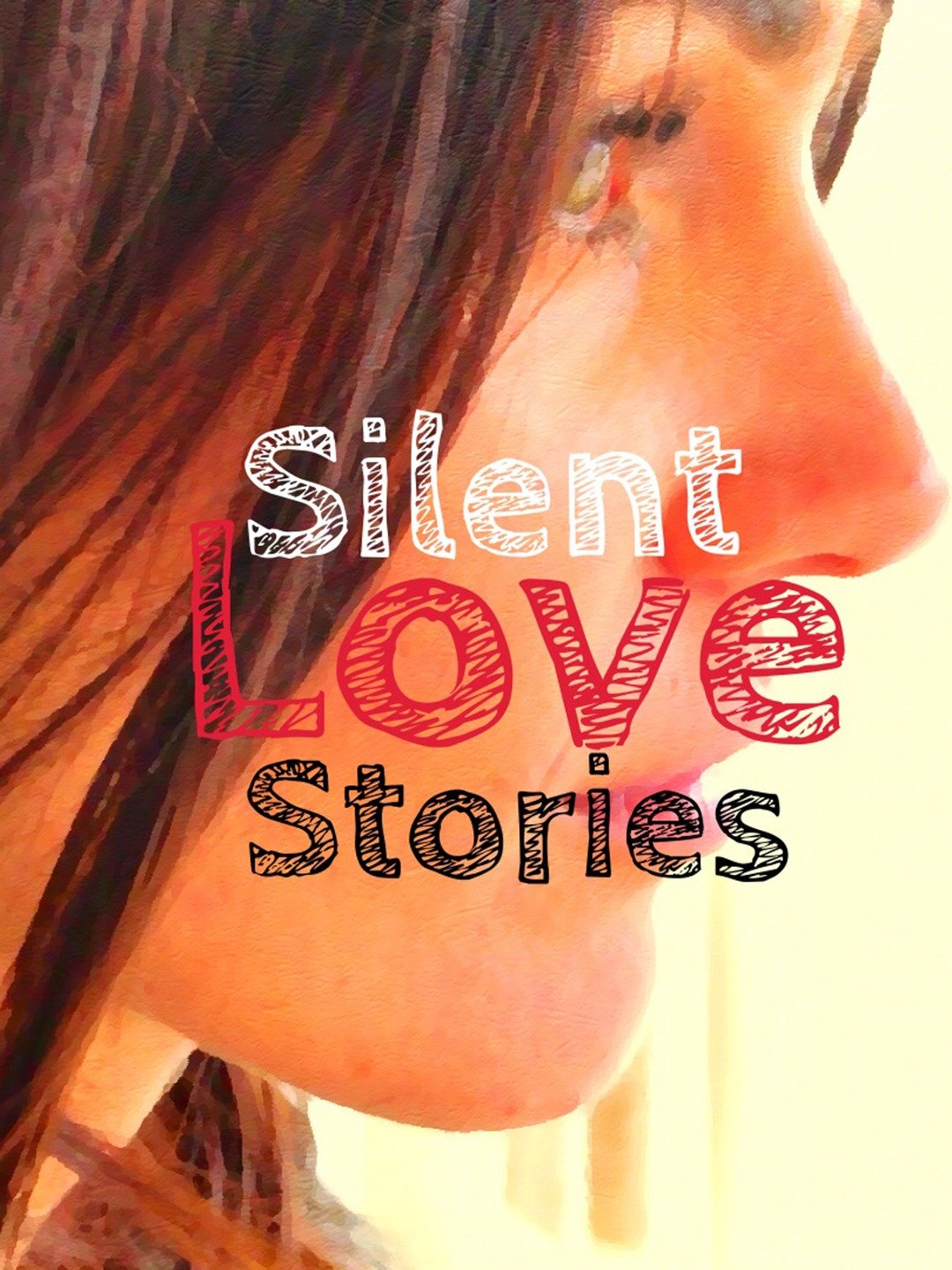 Silent Love Cover