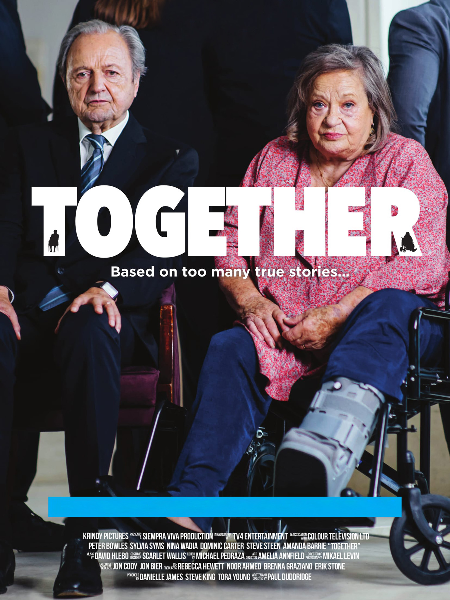 Together - Rotten Tomatoes