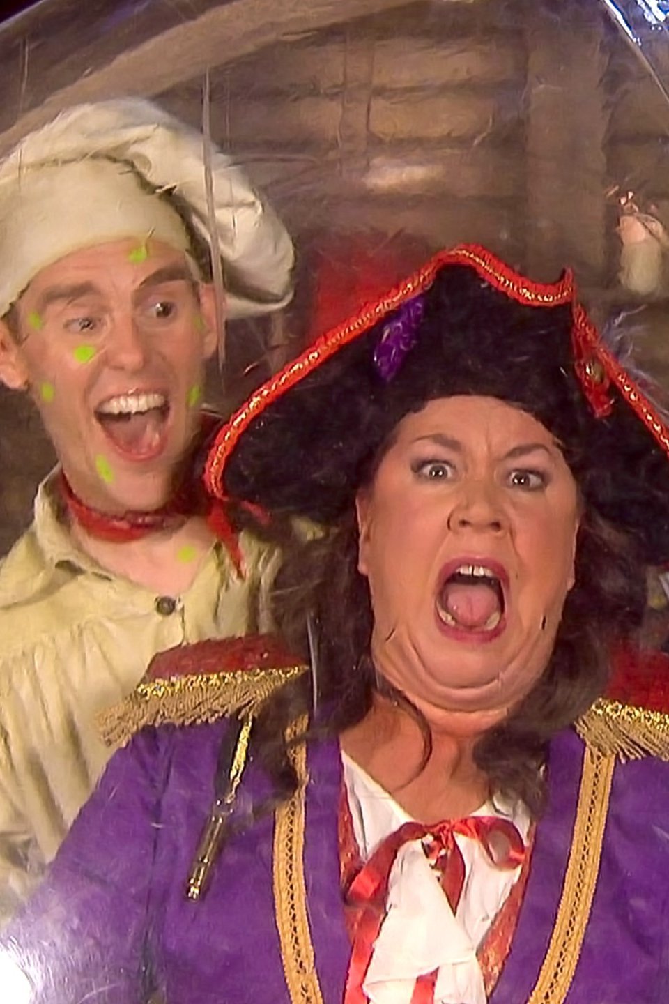 Pirate Pox Pictures - Rotten Tomatoes