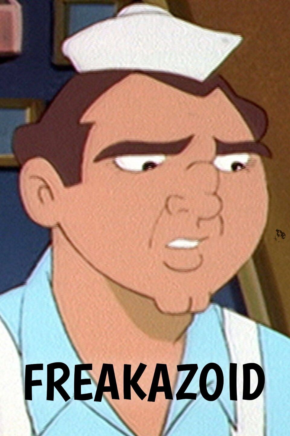 Freakazoid - Rotten Tomatoes