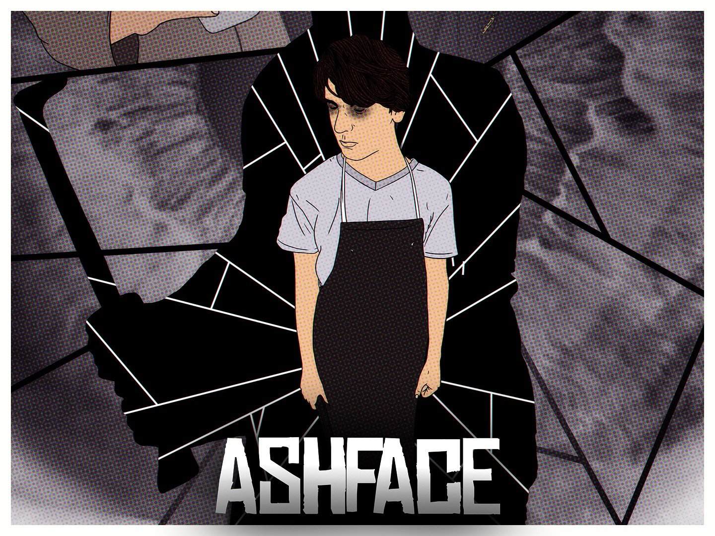 Ashface