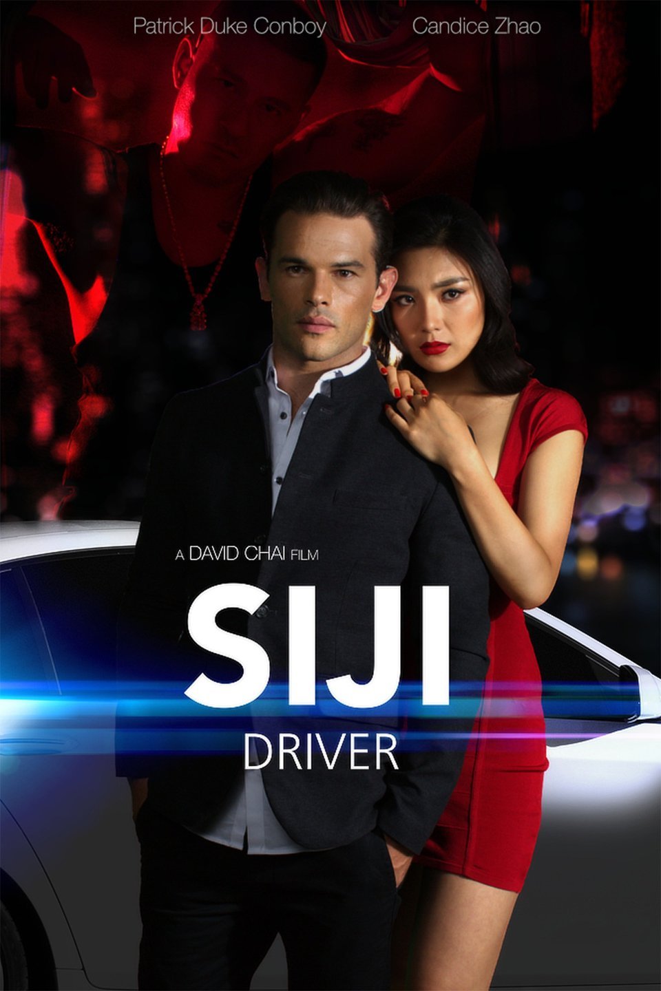 Siji: Driver - Rotten Tomatoes