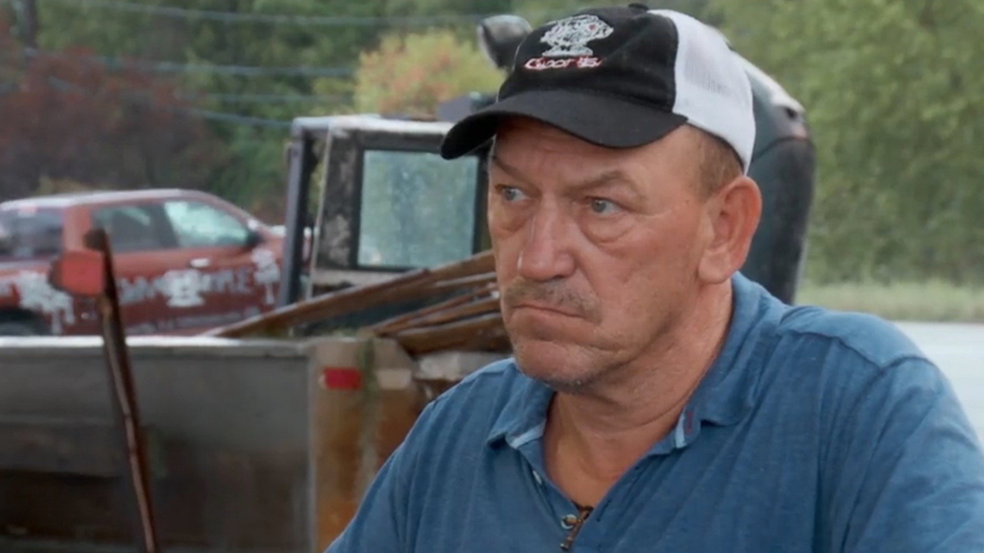 Ron Methvin's Instagram, Twitter & Facebook on IDCrawl