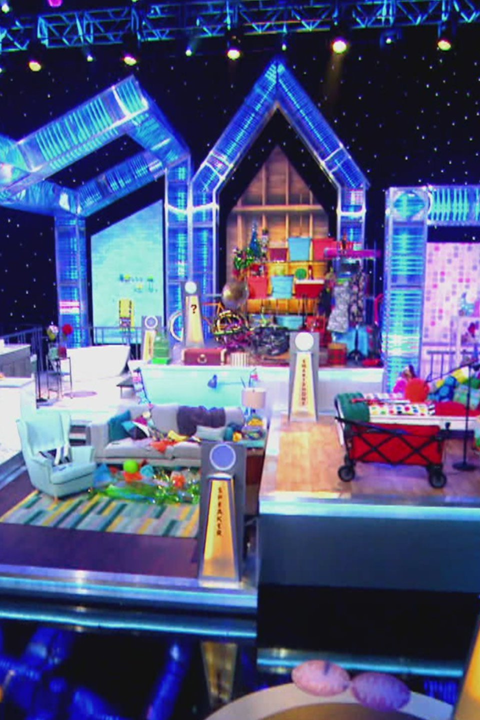 Ethan & Samuel; Paris & Genevieve Pictures - Rotten Tomatoes