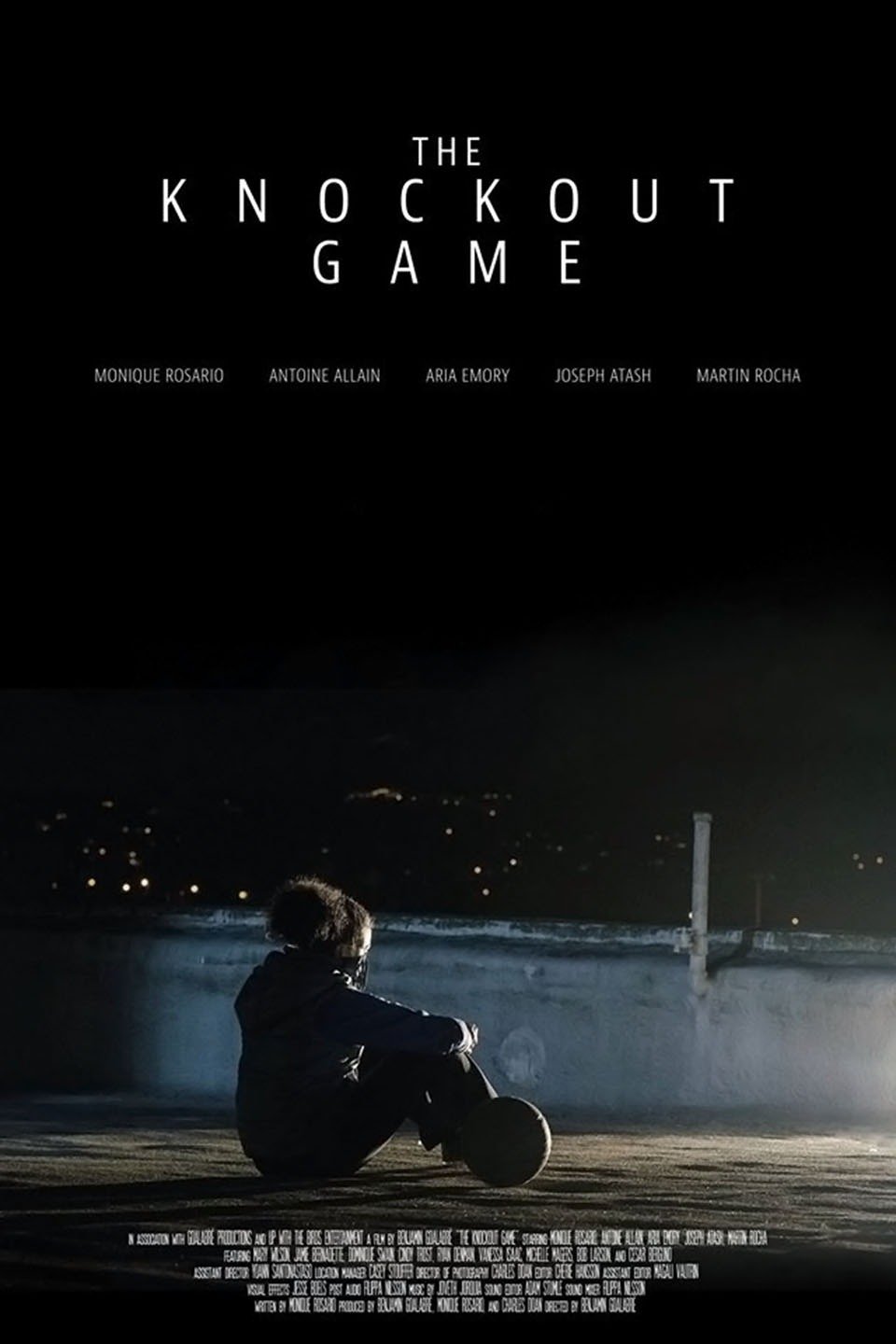 The Knockout Game - Rotten Tomatoes